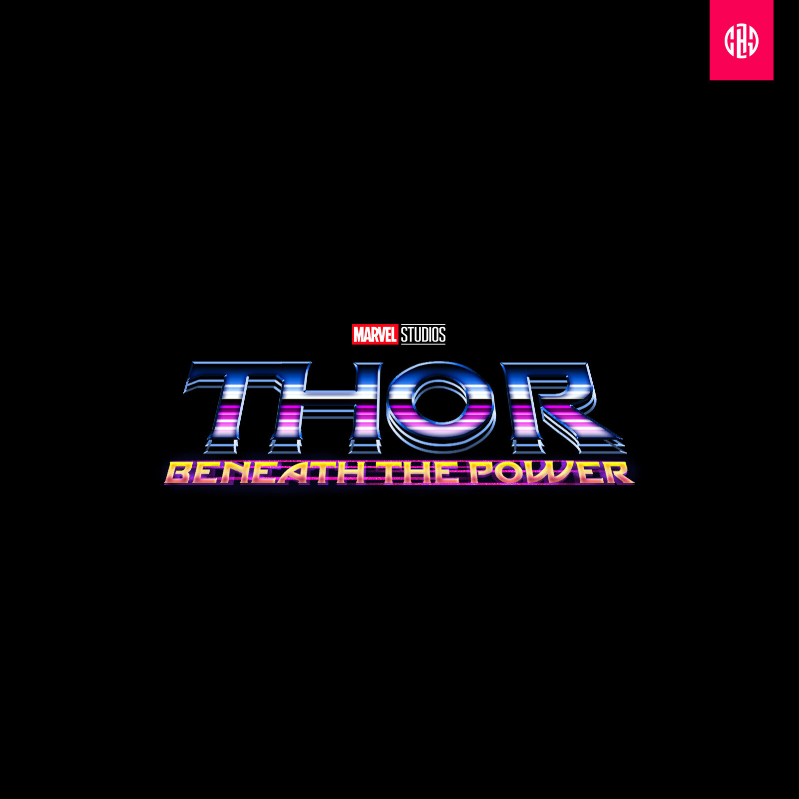 Avengers Thor Symbol