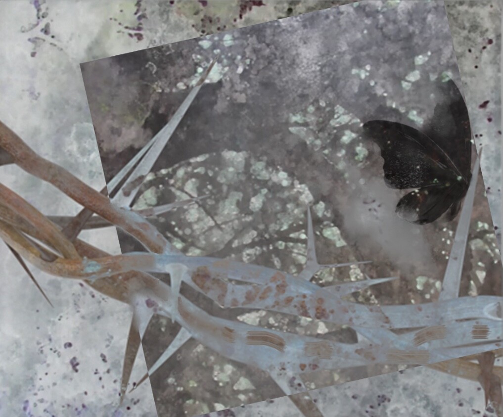 ArtStation - THE Witness（1