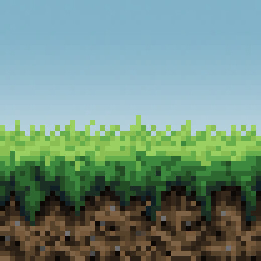 ArtStation - Grass Texture