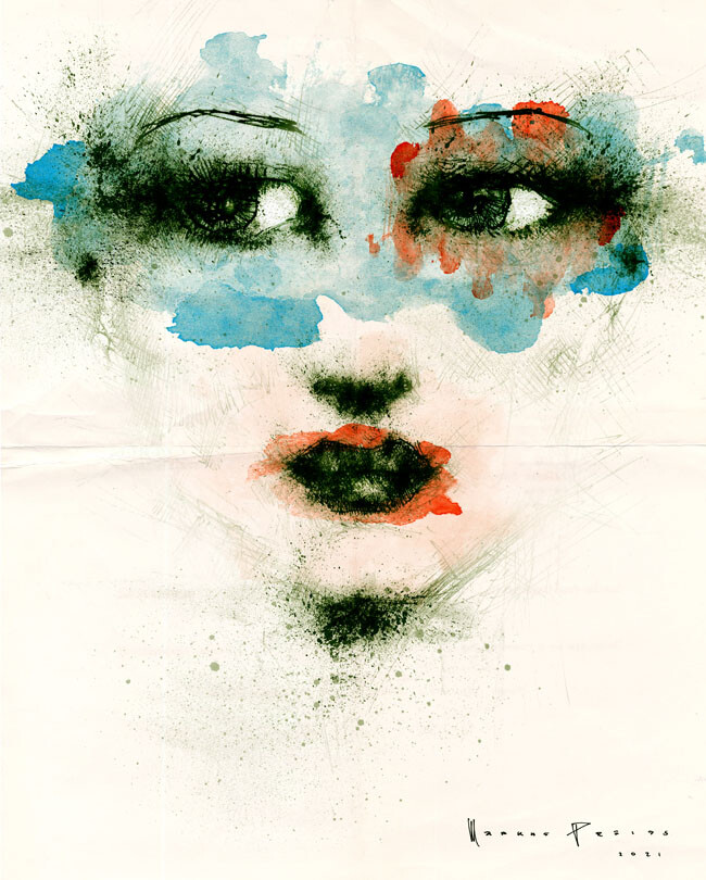 ArtStation - Vla Mingo