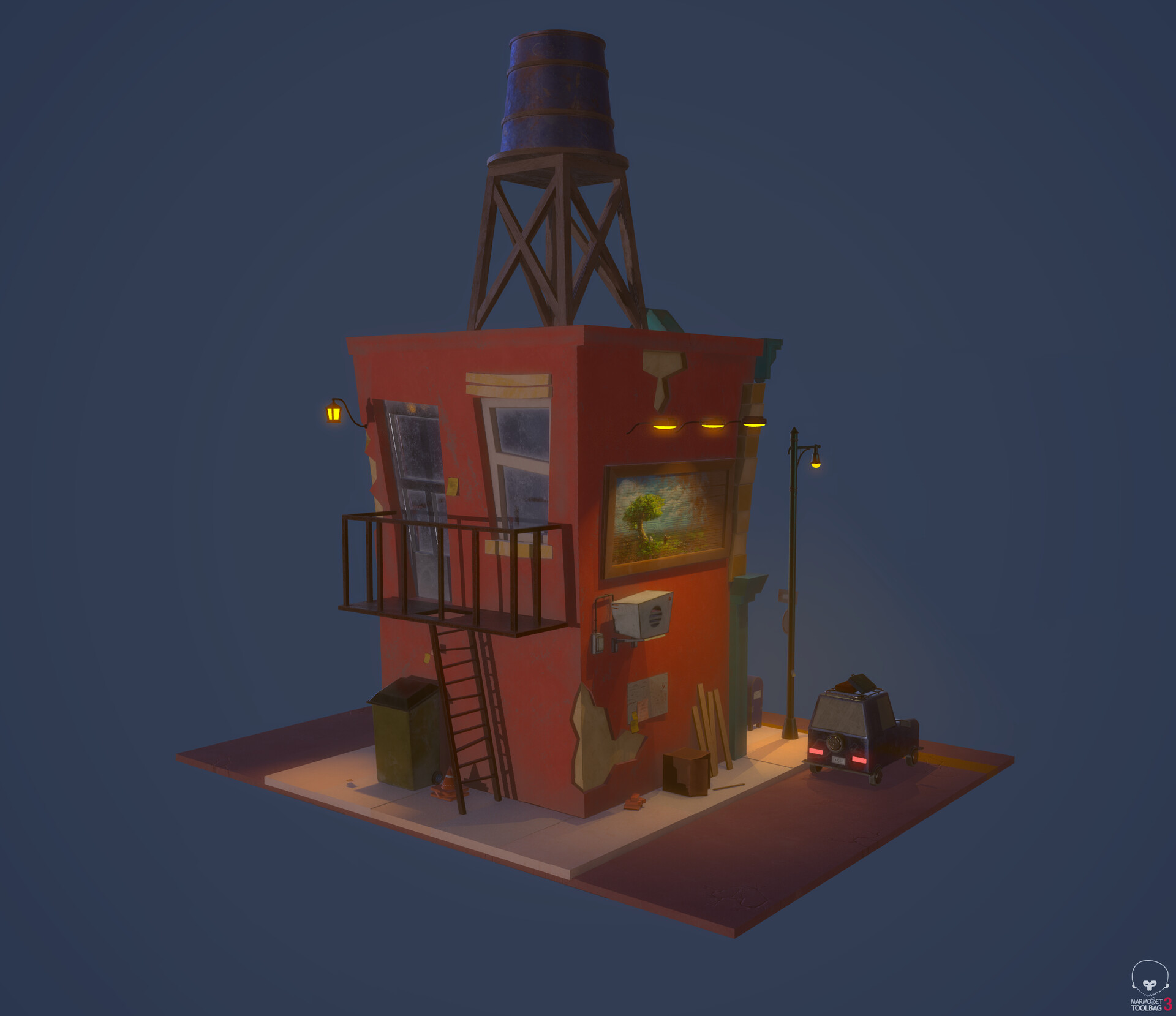 Nesma Adel - NY Cafe