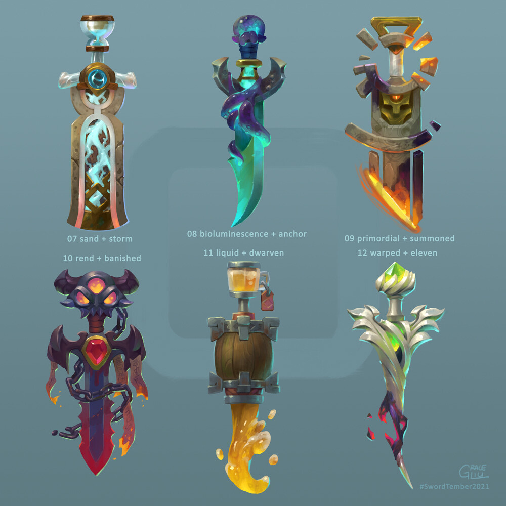 grace-liu-swordtember2021-6days-02.jpg (1000×1000)图片_物件图片素材-花瓣网