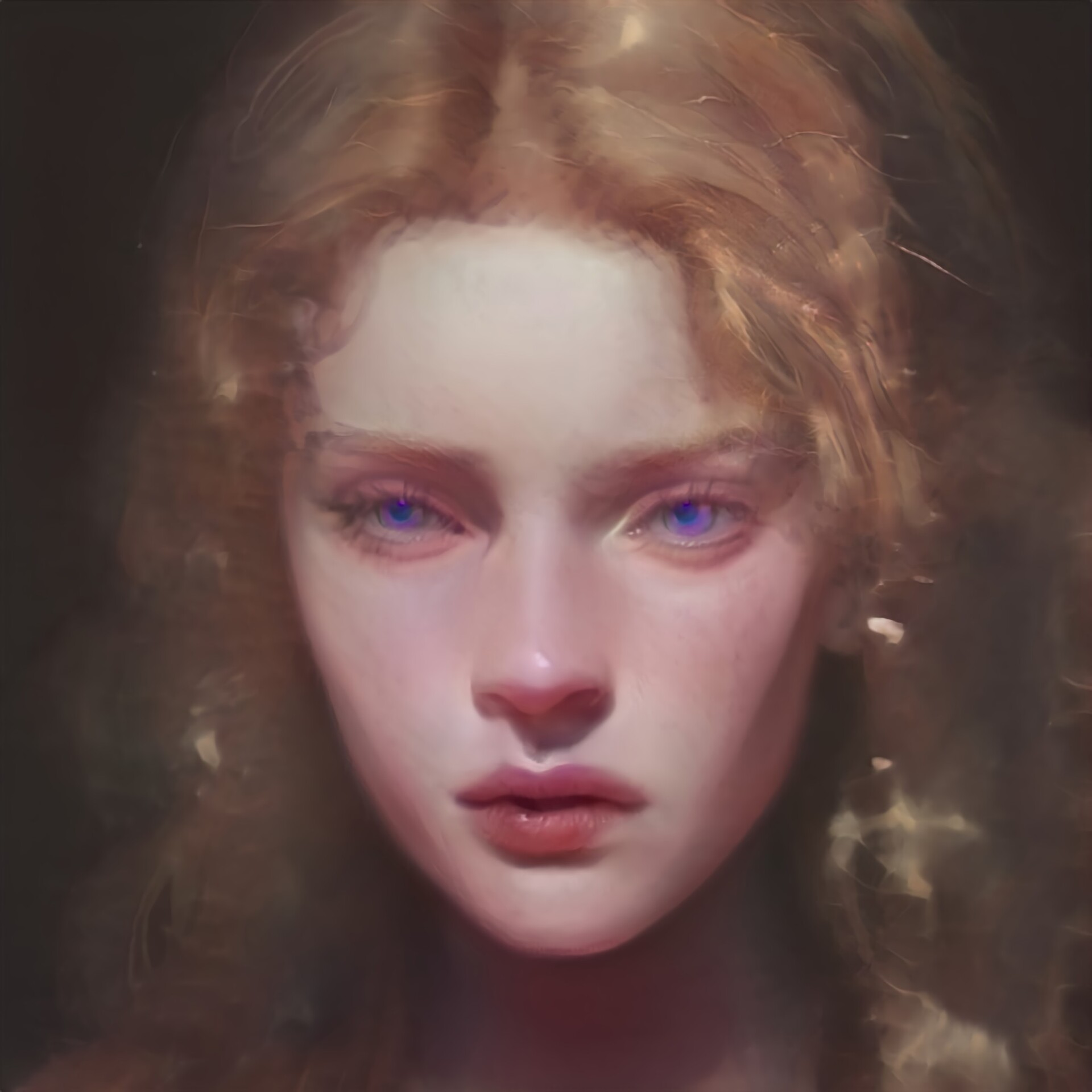 ArtStation - Lisa Tepes