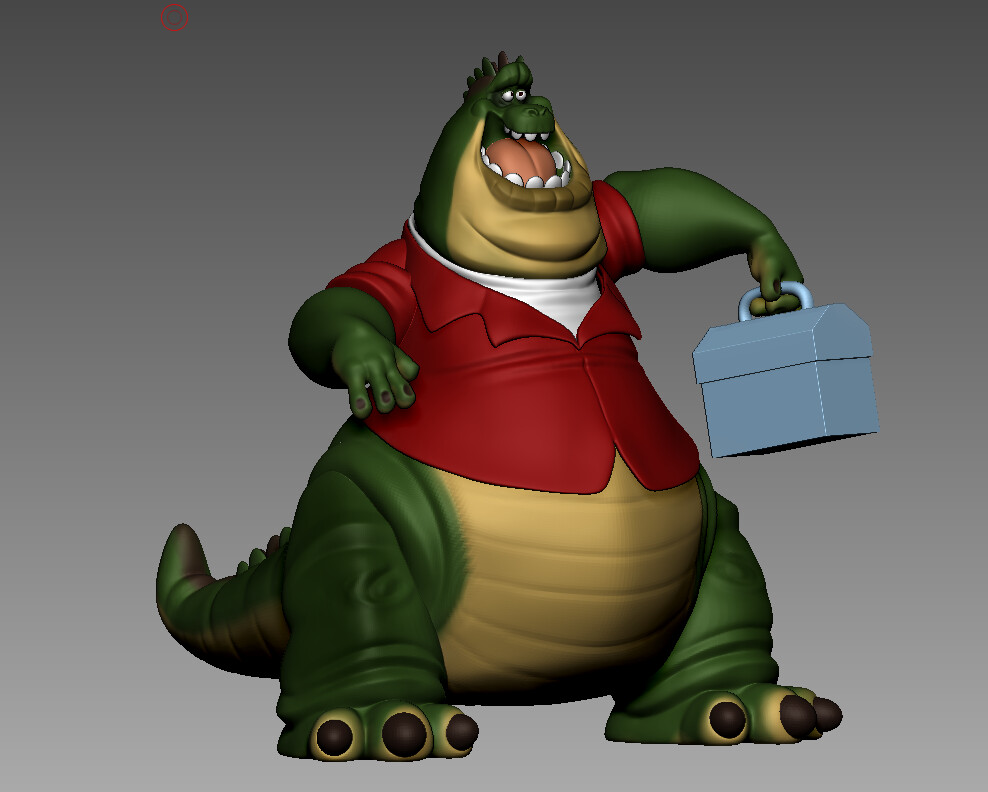 ArtStation - Earl Sinclair