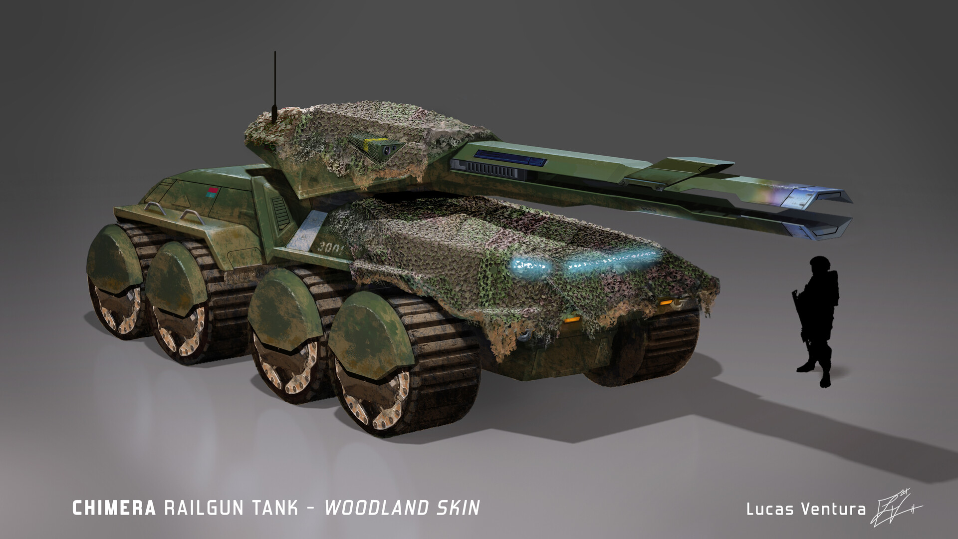 Railgun Tank How OP Is The Railgun Tank?" YES : R/arma