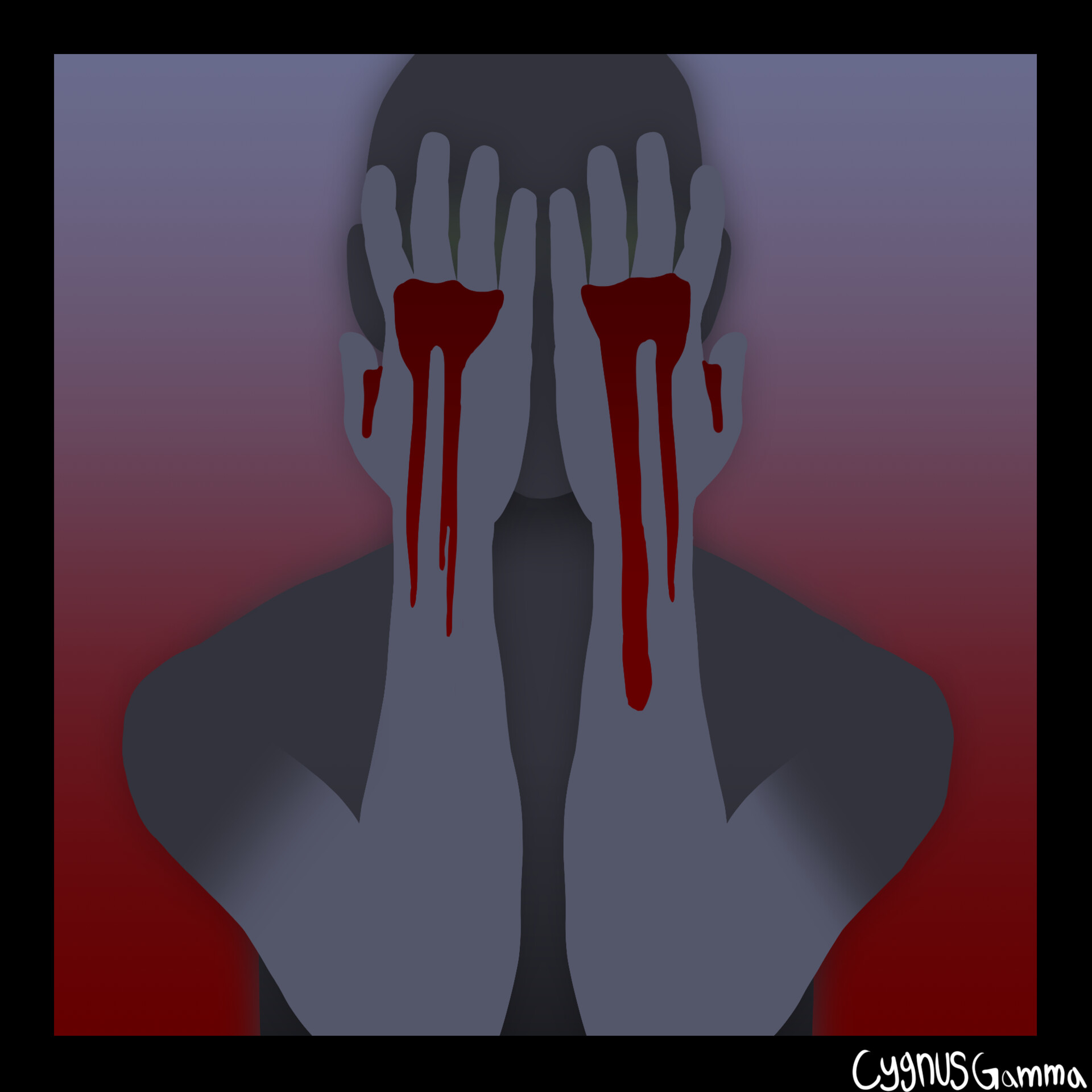 ArtStation - Faceless