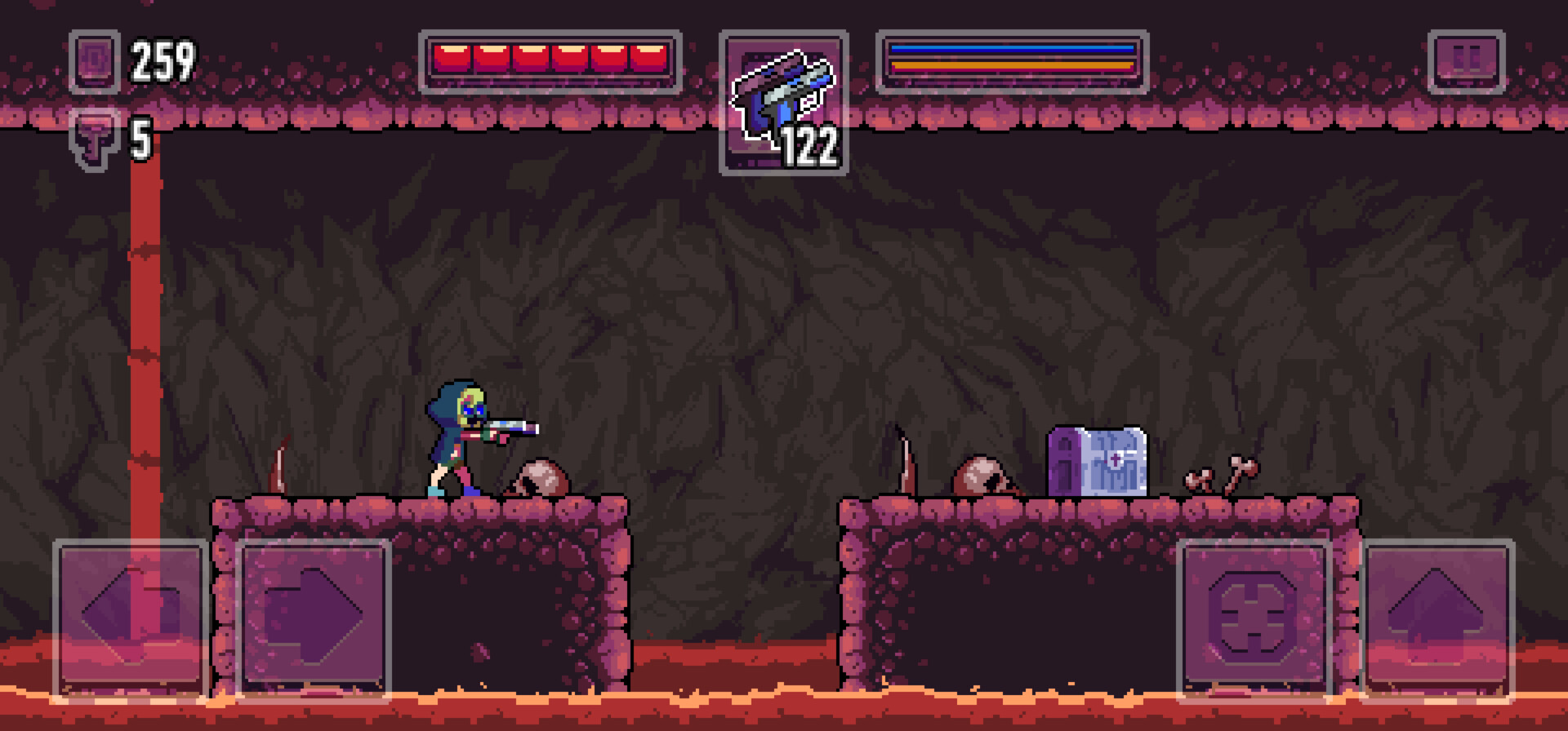 ArtStation - Pixel Game Art