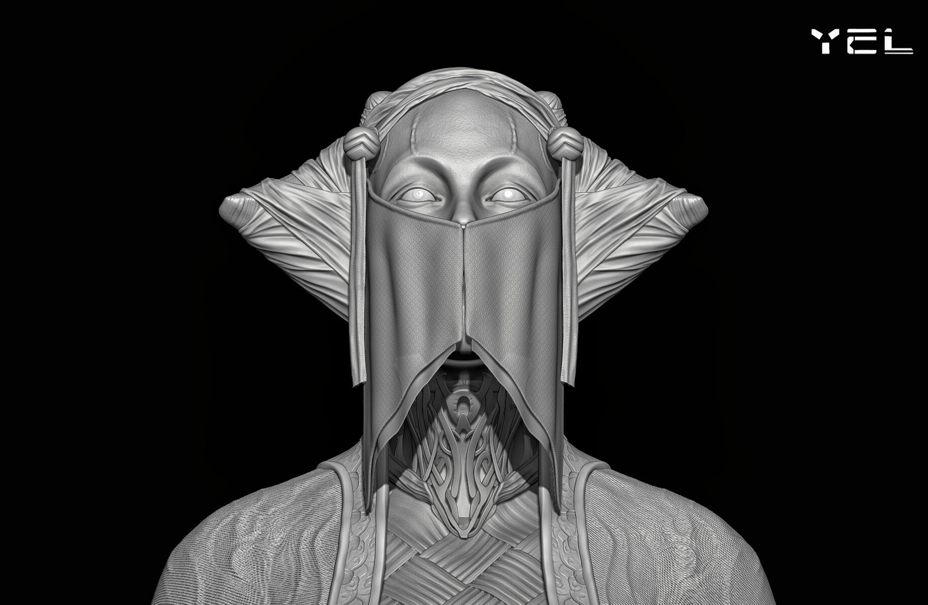 ArtStation - Light Elves