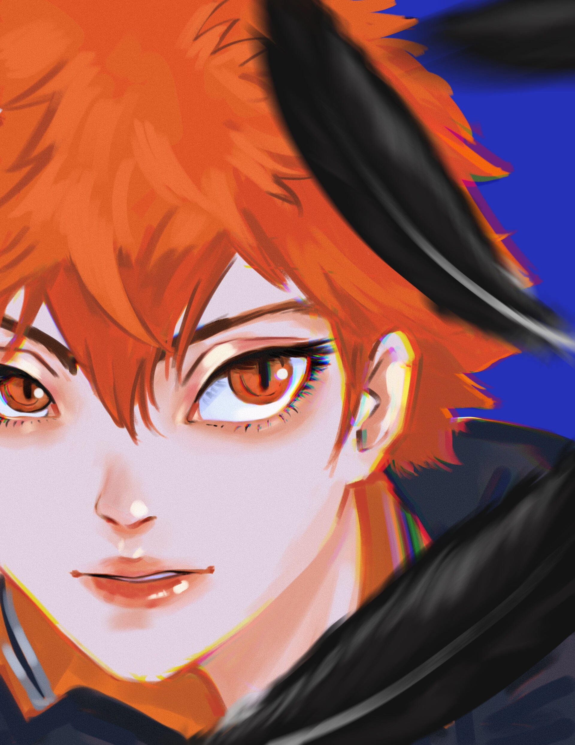 ArtStation - Fly High