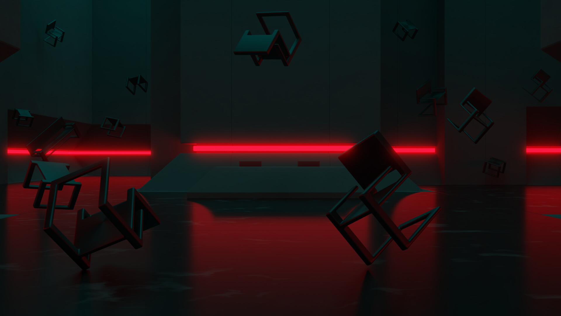 ArtStation - Dark anomaly