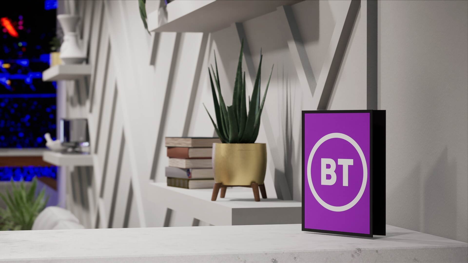 ArtStation - BT o2 Suite