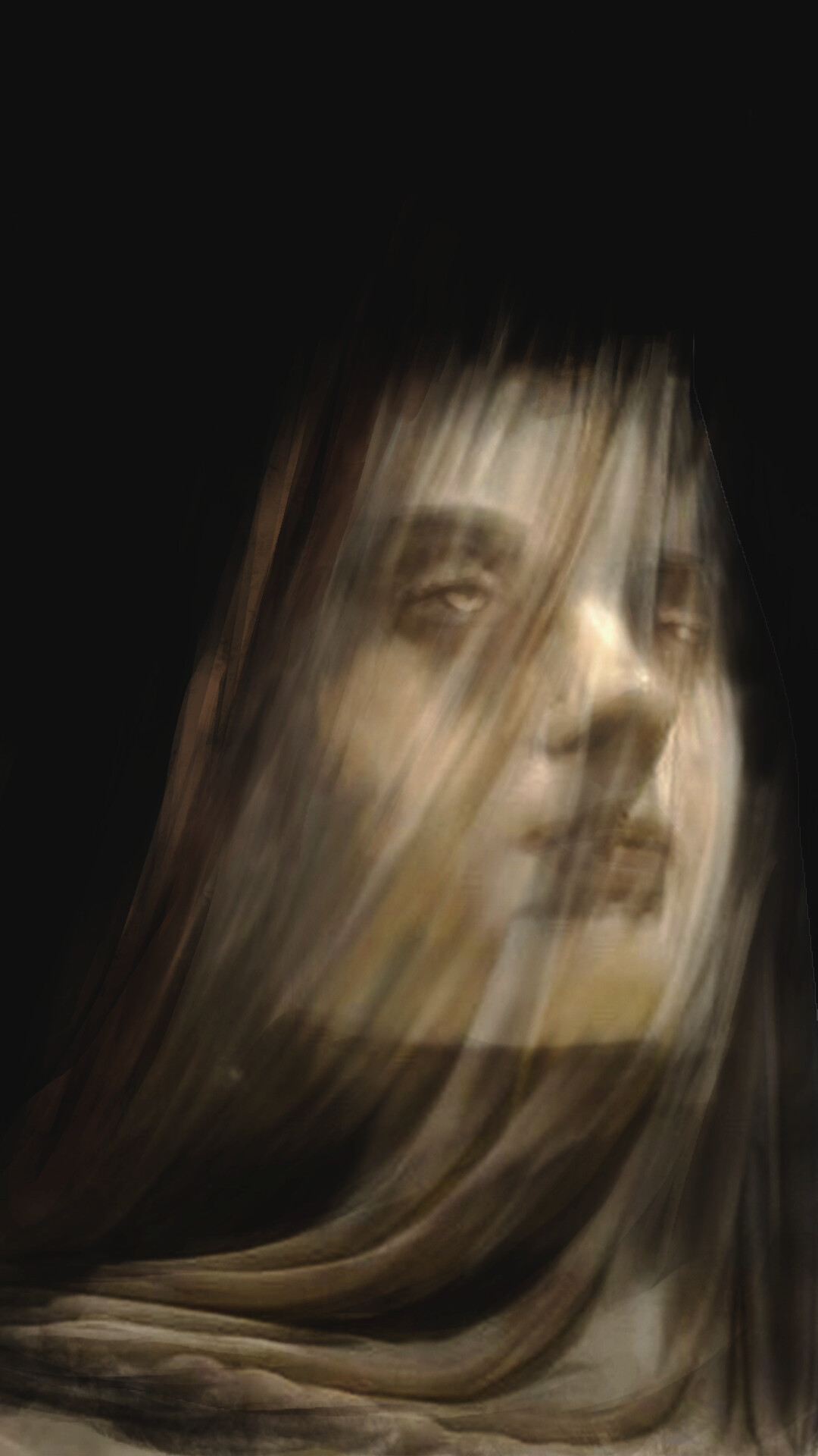 ArtStation - Veil