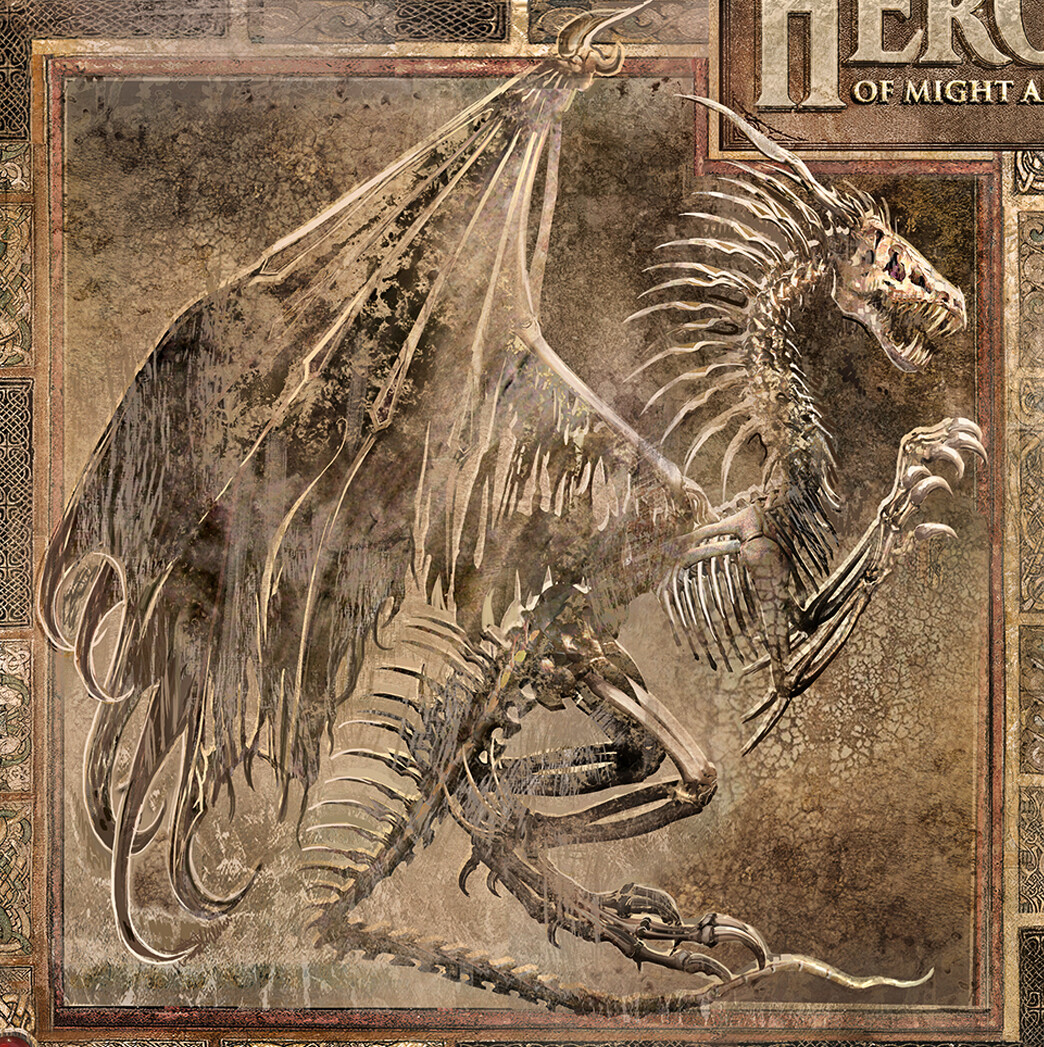 Magdalena Katańska - Heroes of Might and Magic III Original Soundtrack ...