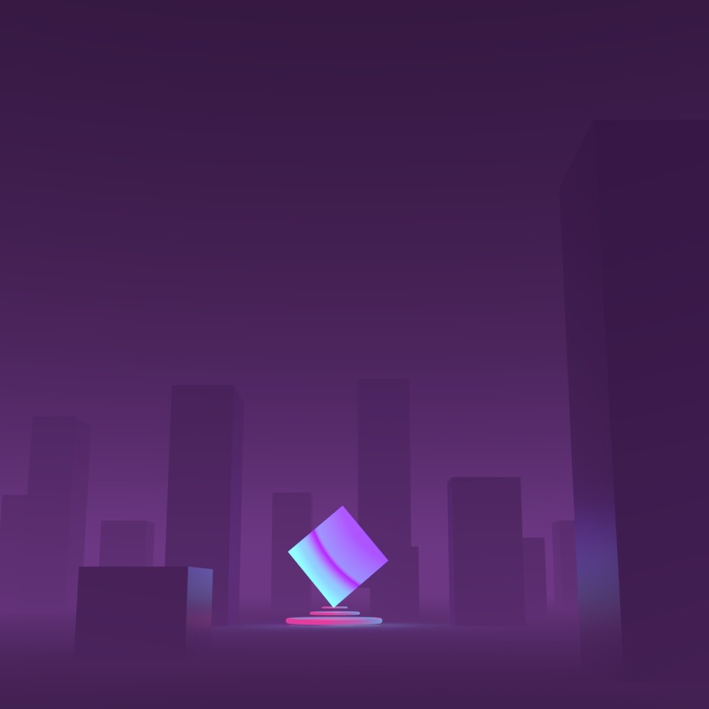 ArtStation - illusions of light