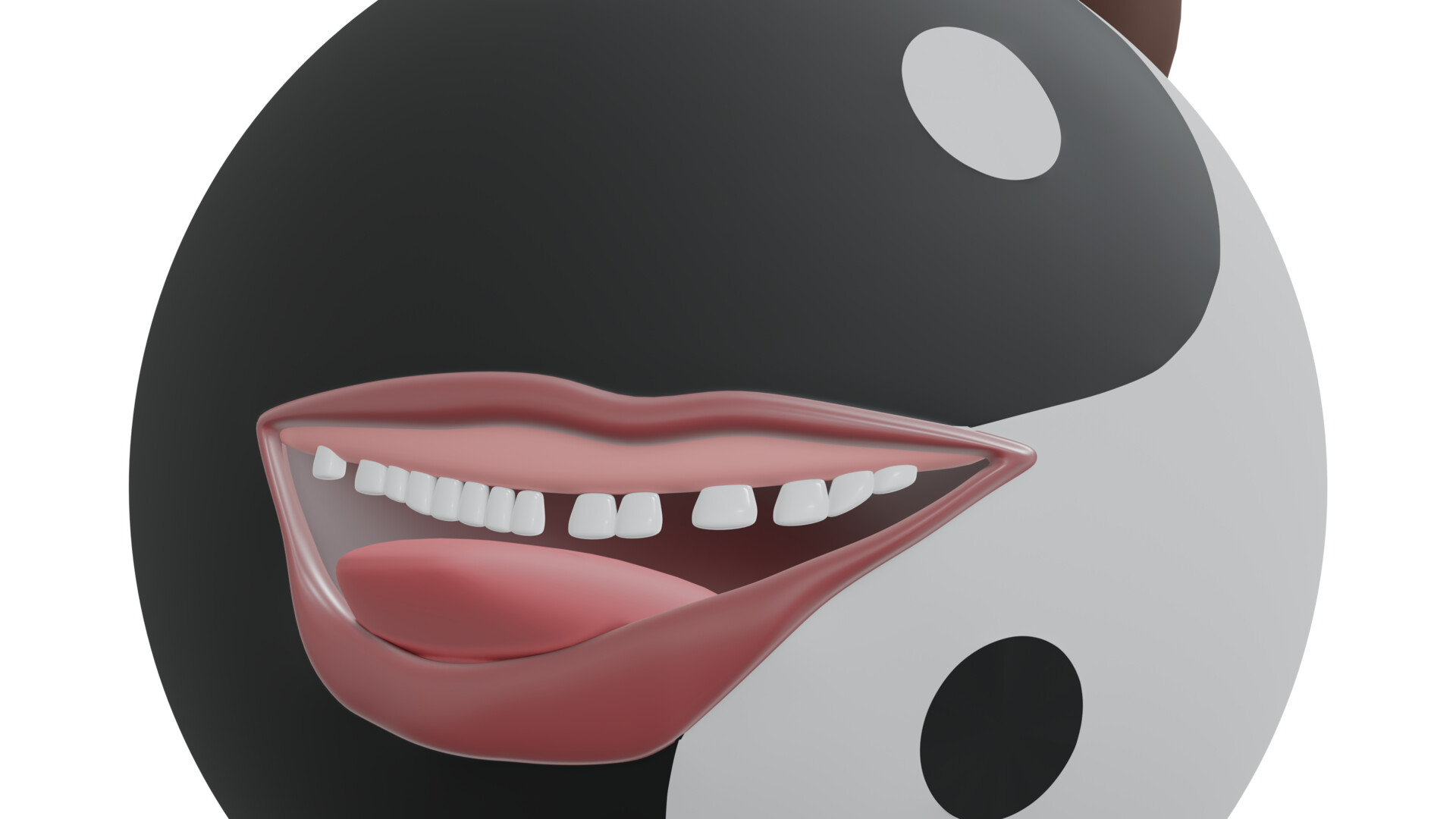 ArtStation - Balanced Man