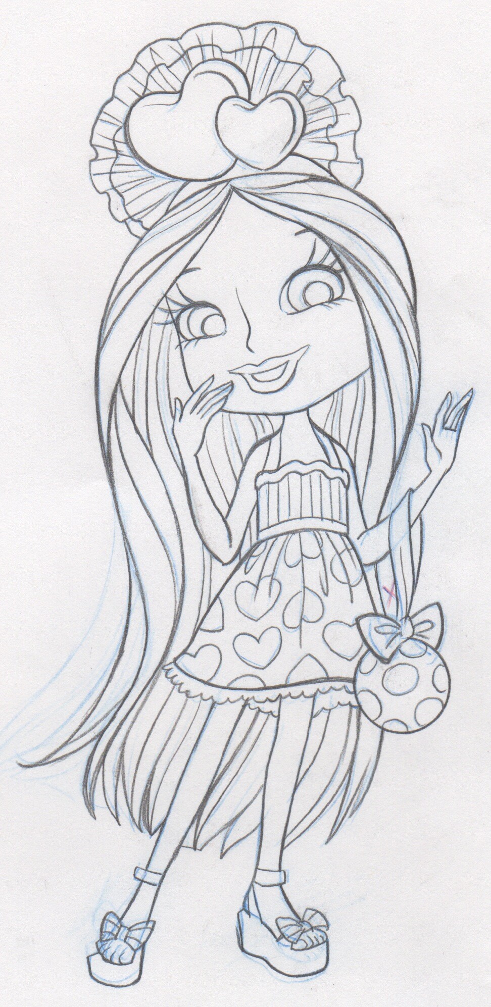 yummi land coloring book