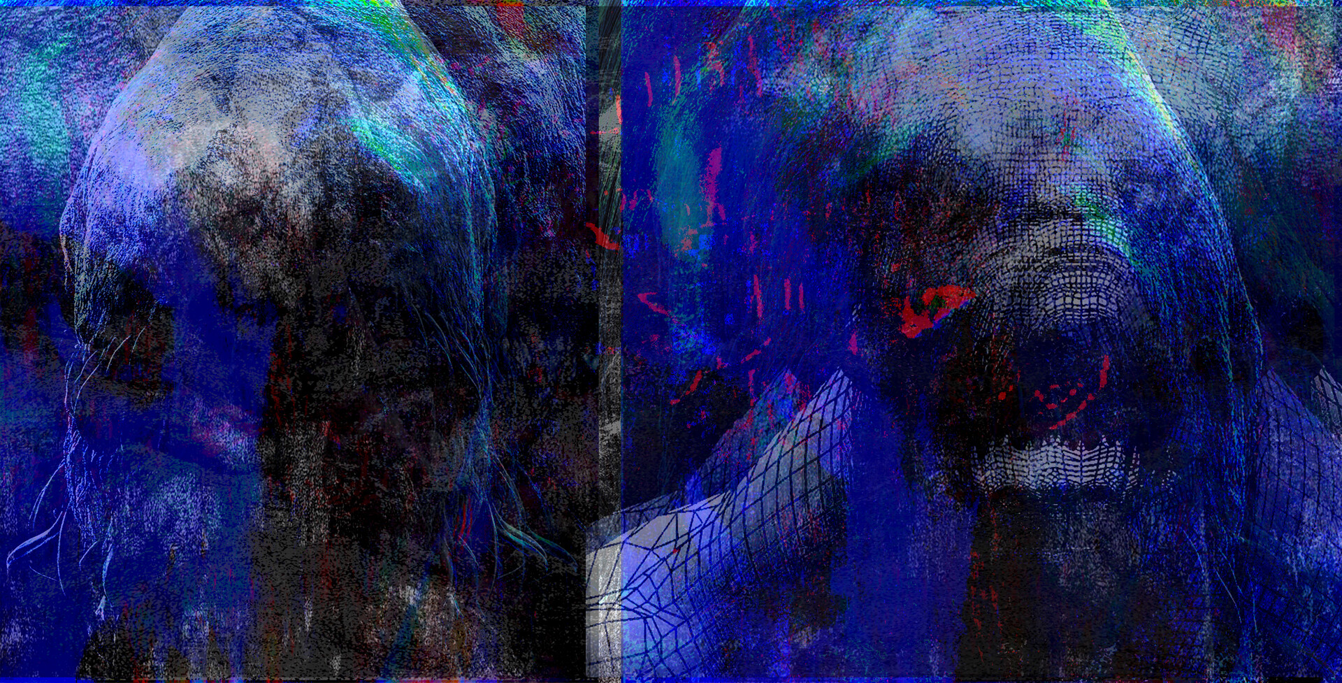 ArtStation - Vlado Goreski-"Leviathan" 62-30, 2021