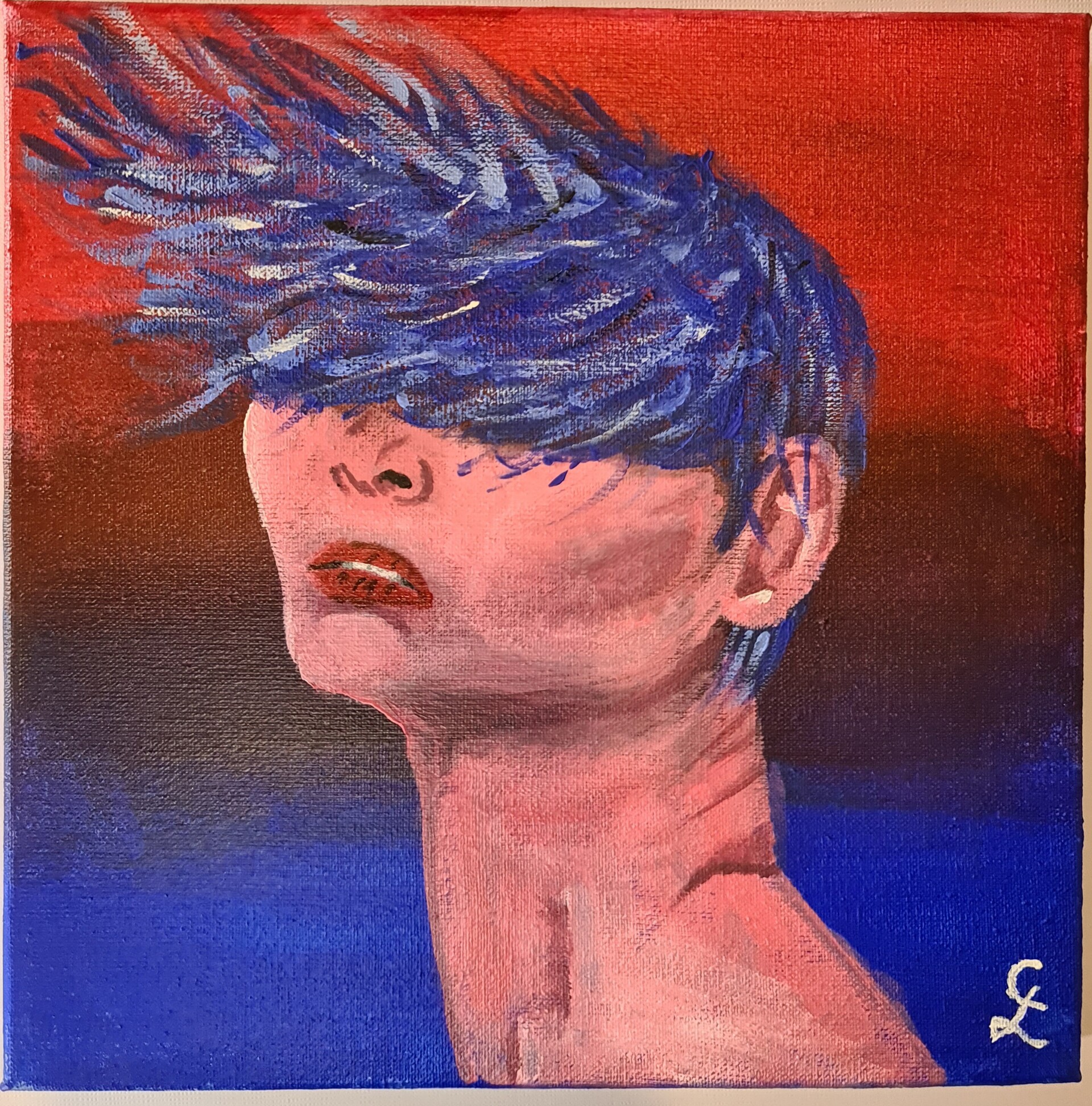 ArtStation - Despair