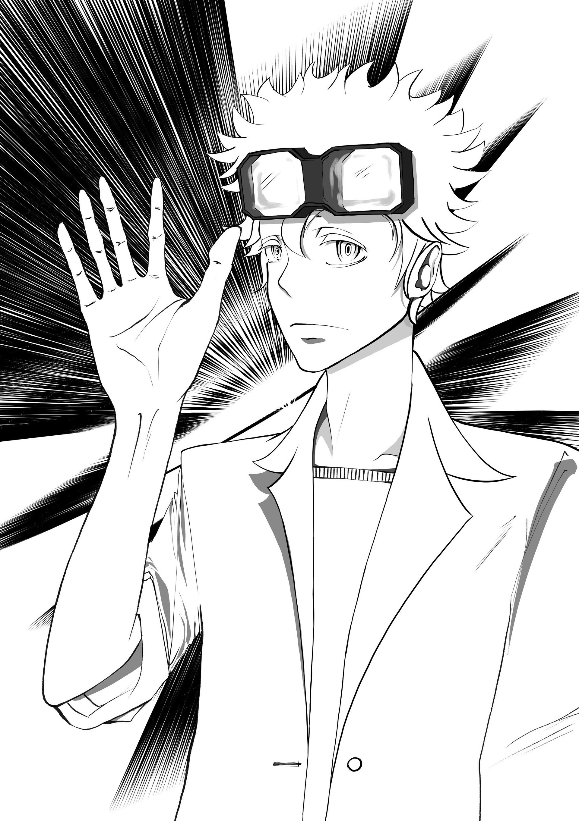 ArtStation - Dr.Elite