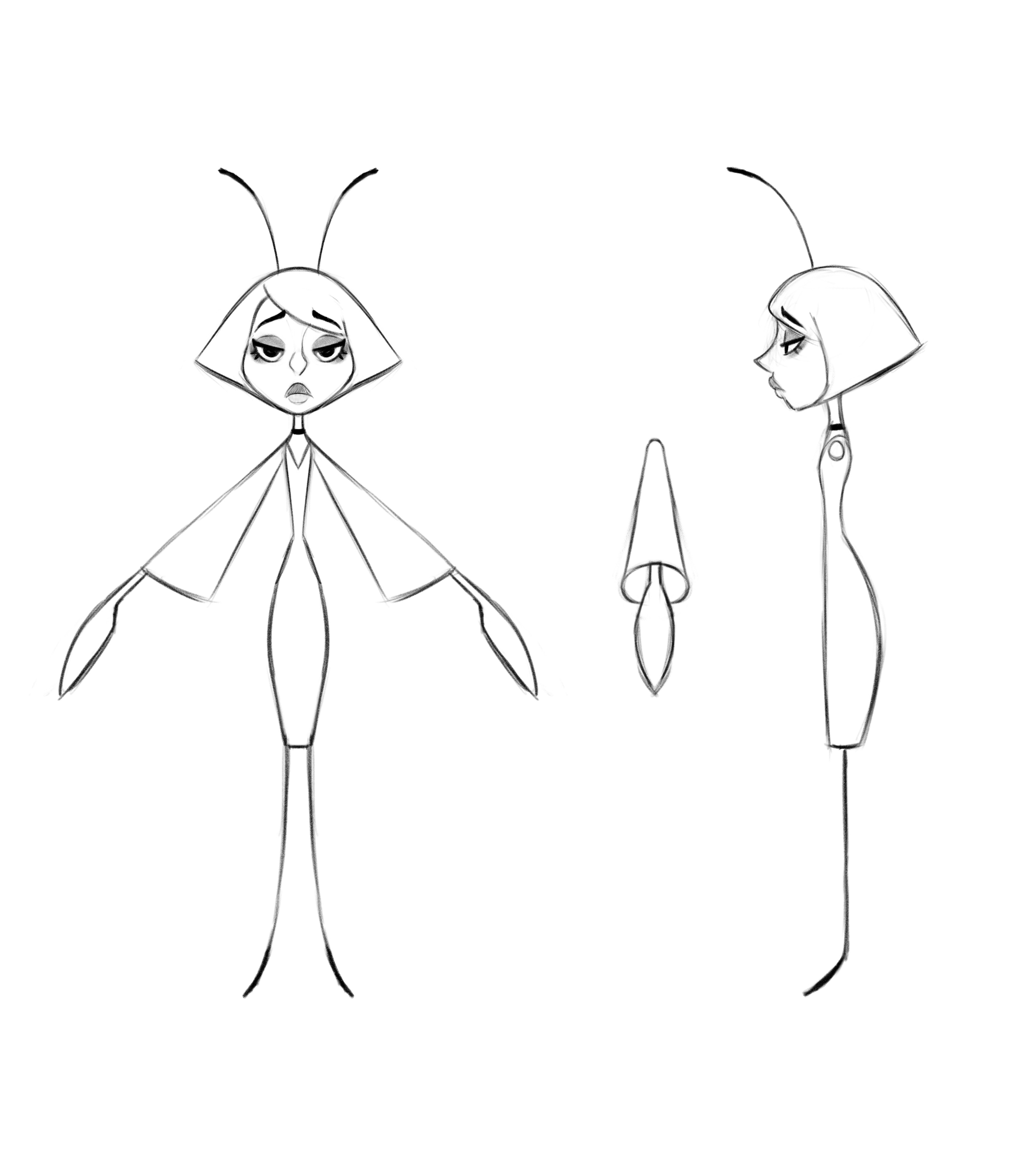 Luigi Lucarelli - Bug Therapy