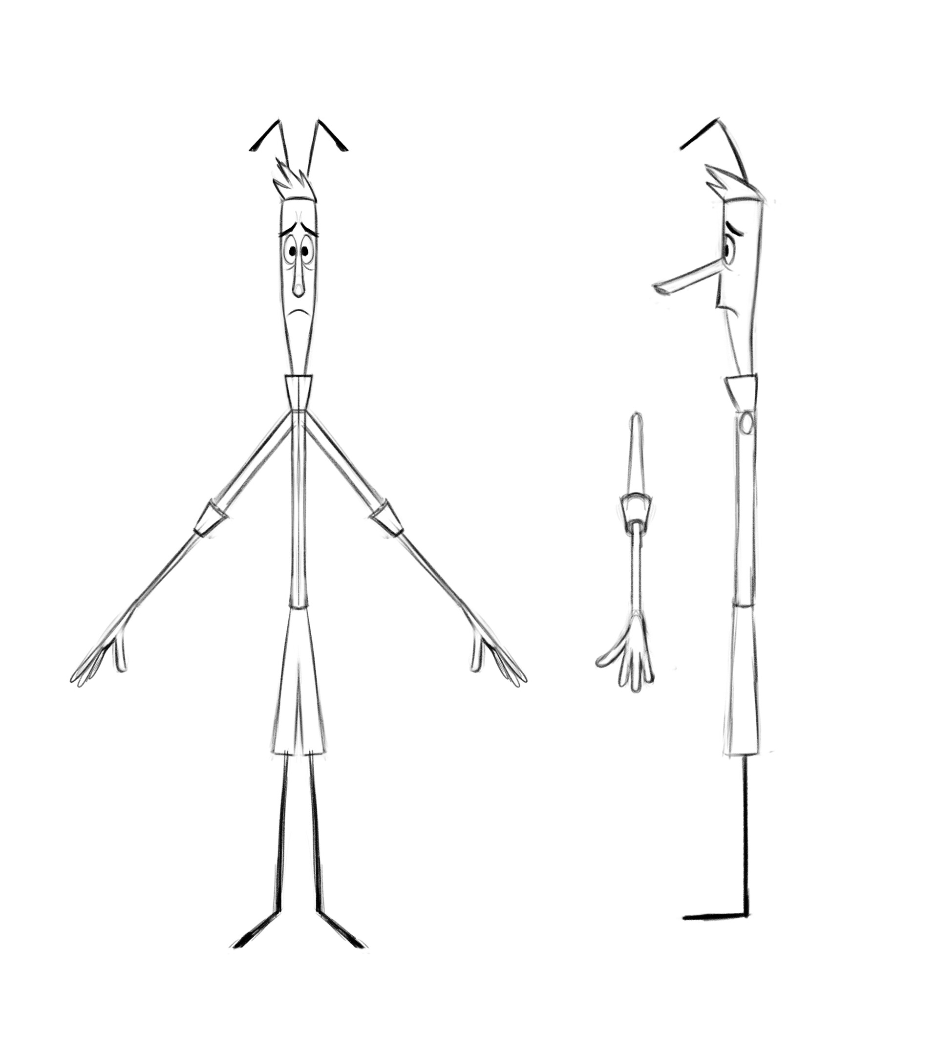 Luigi Lucarelli - Bug Therapy