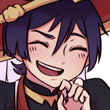 ArtStation - Emote Commission