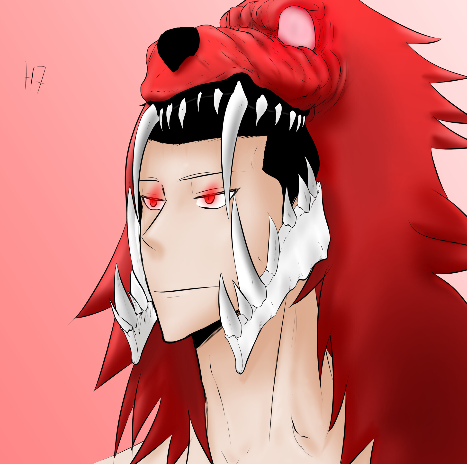 ArtStation - rad-wolf