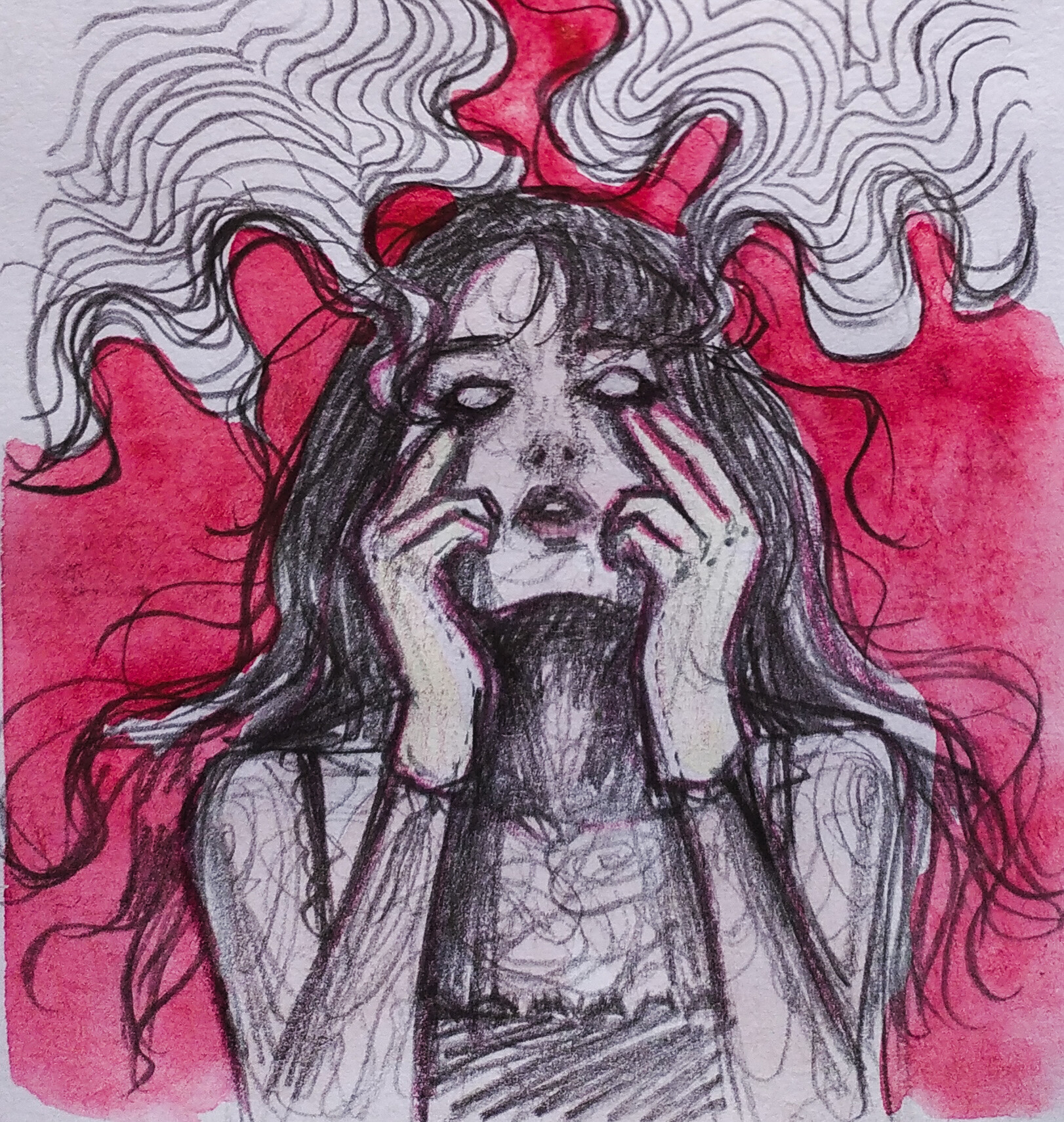 ArtStation - Desensitize