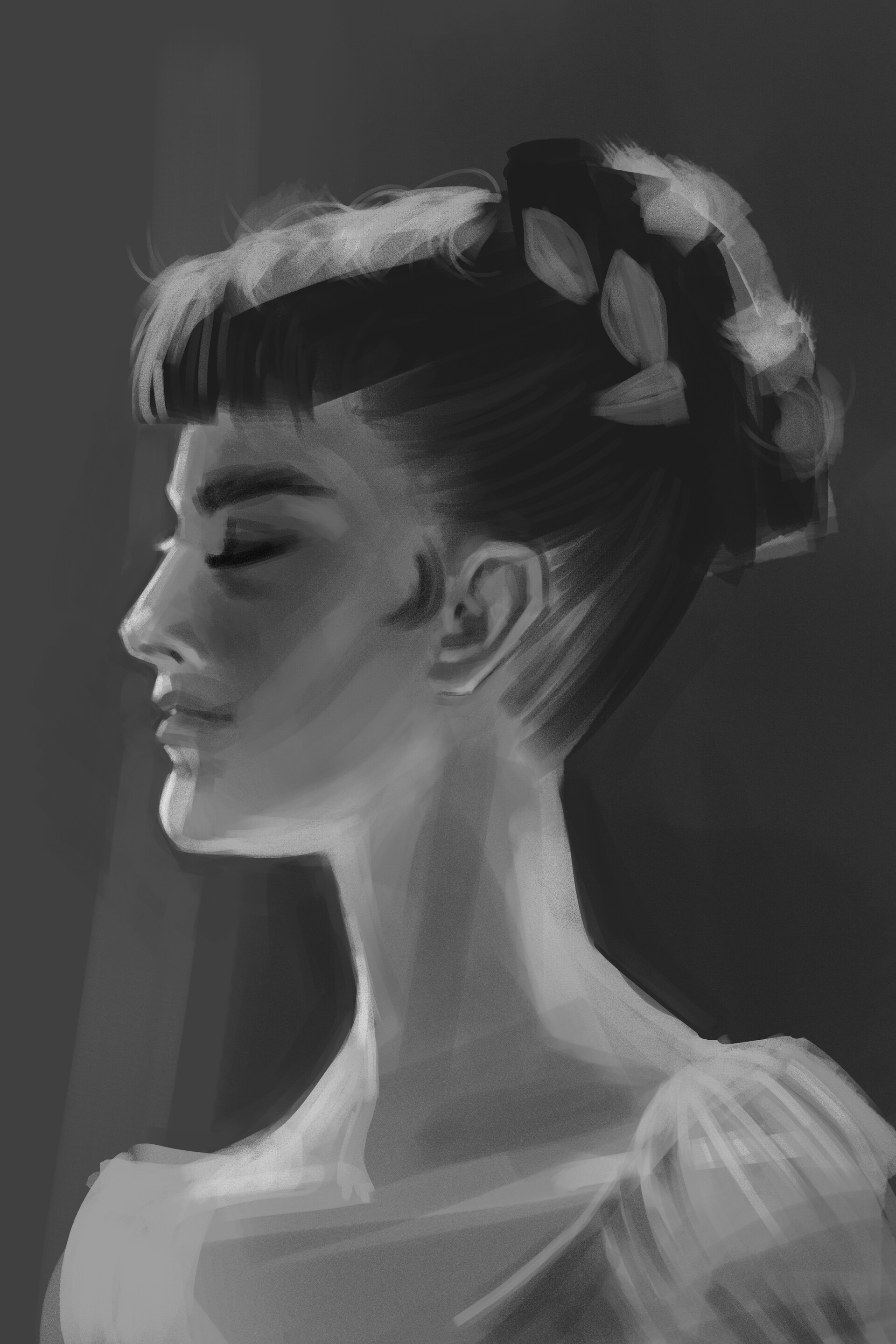 ArtStation - Study