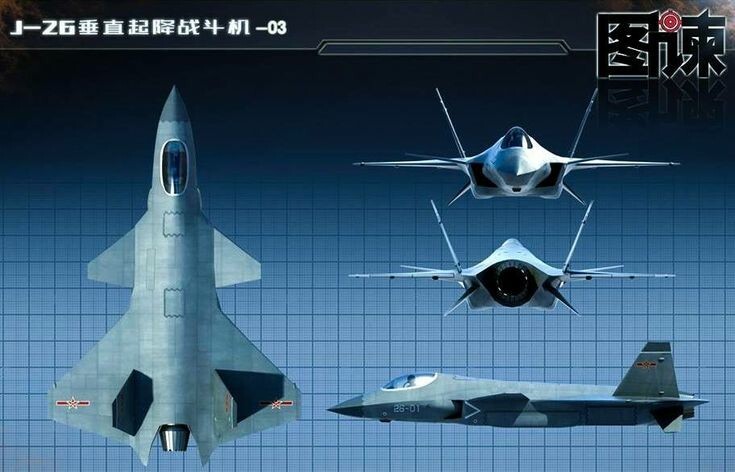 ArtStation - J-26