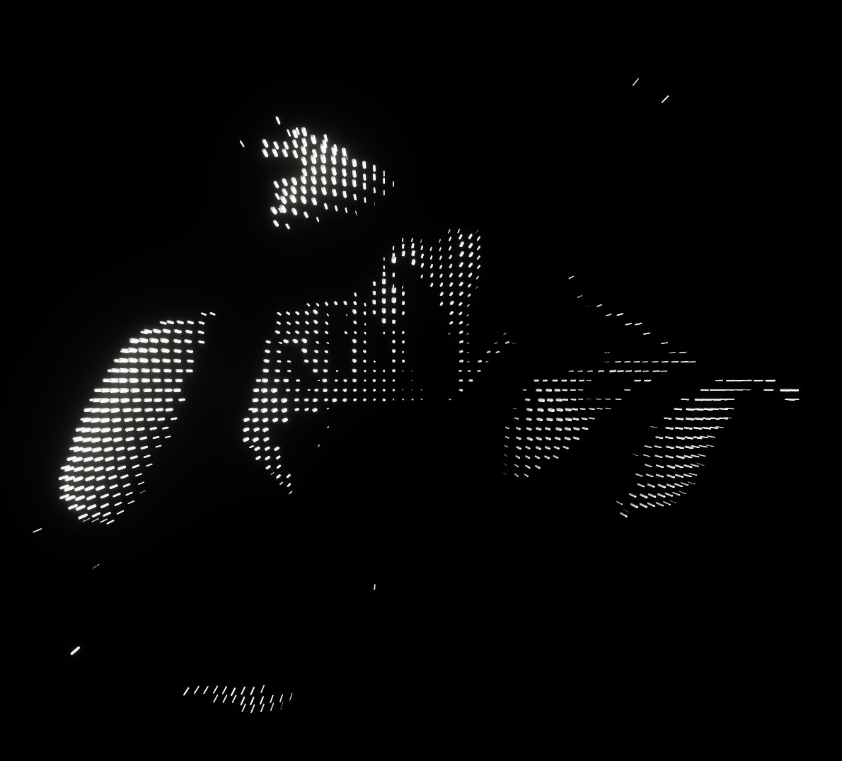 ArtStation - Subtle touch