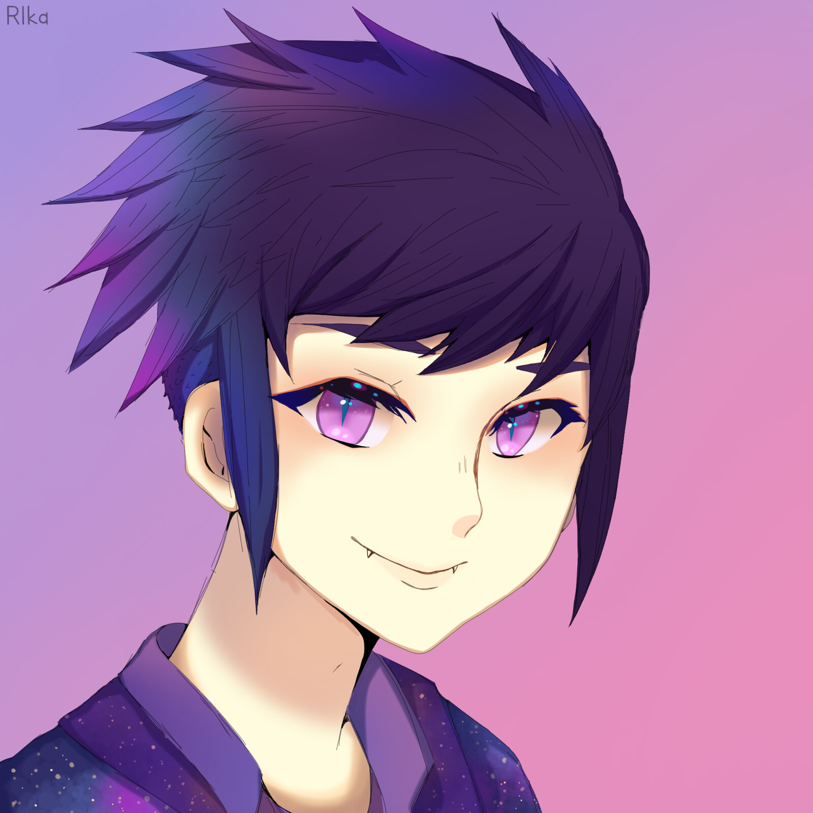 Rlka - Profile Picture Icon Commissions [2020-2021]