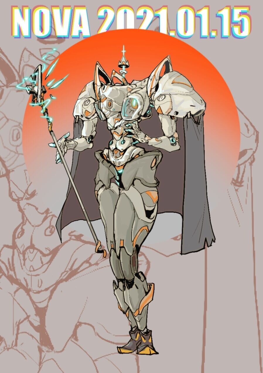 ArtStation - practice