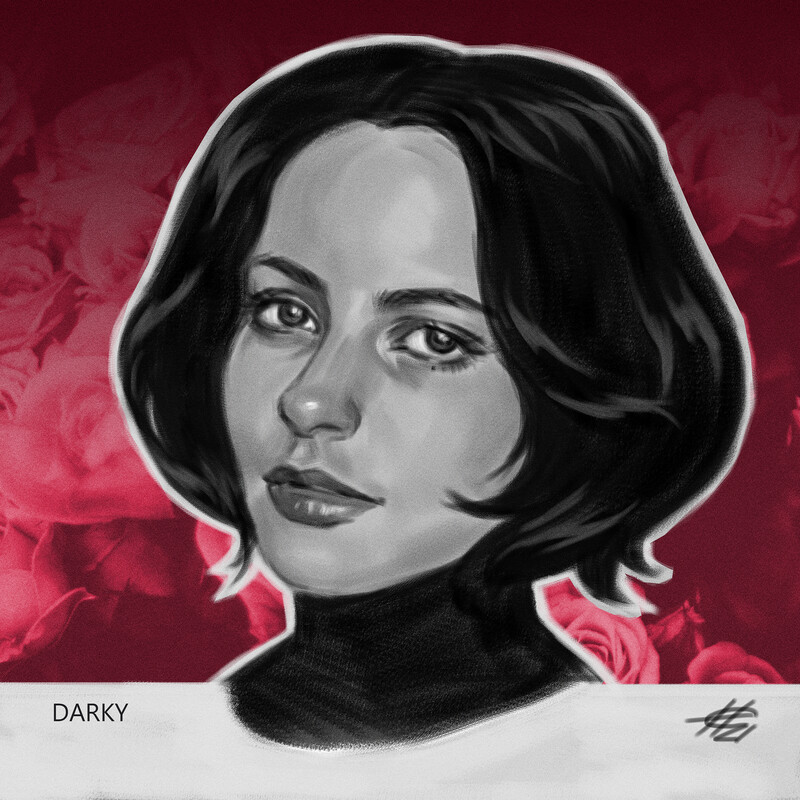 Ekaterina Nesterova - Portfolio