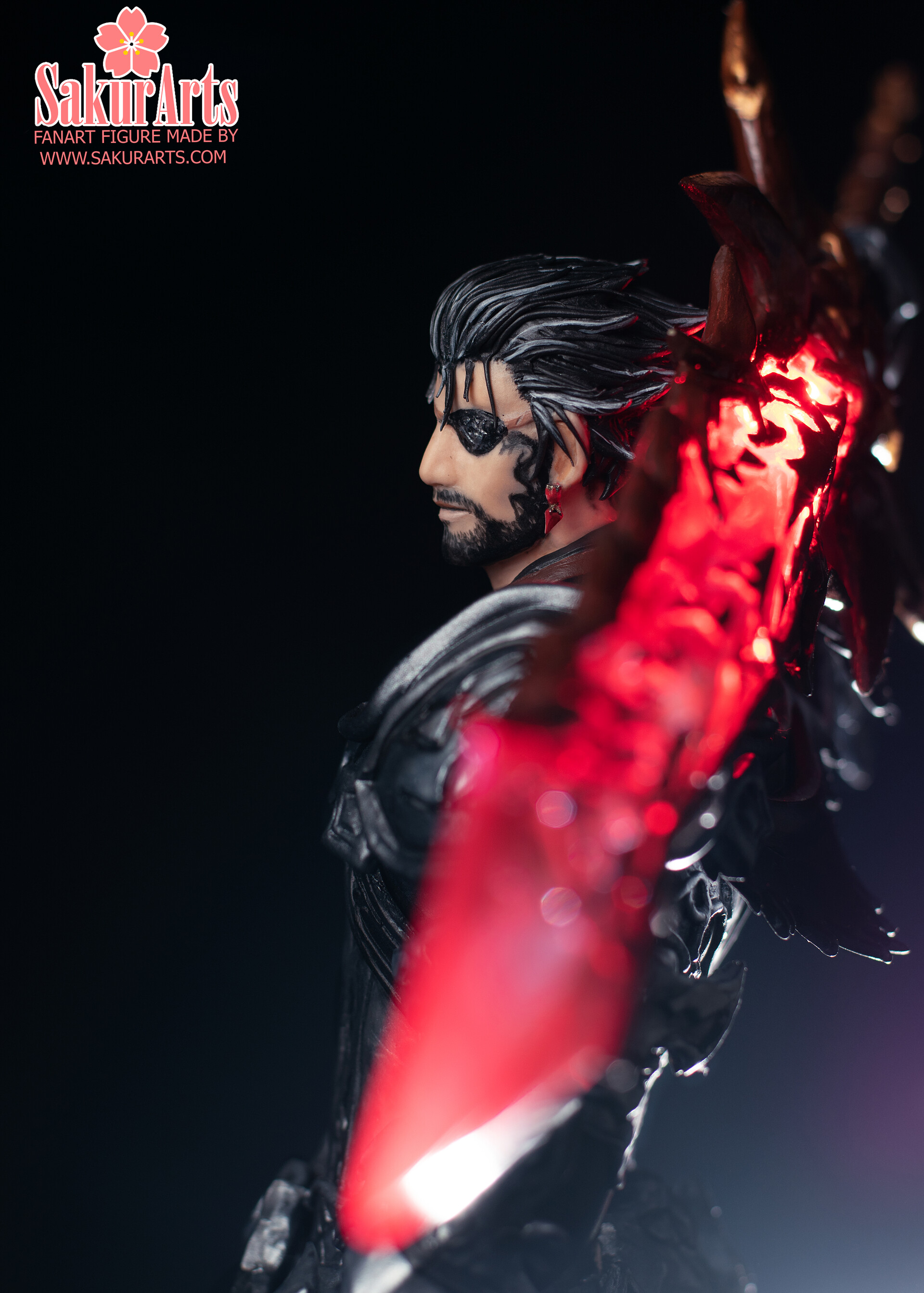 Ffxiv Hyur Highlander