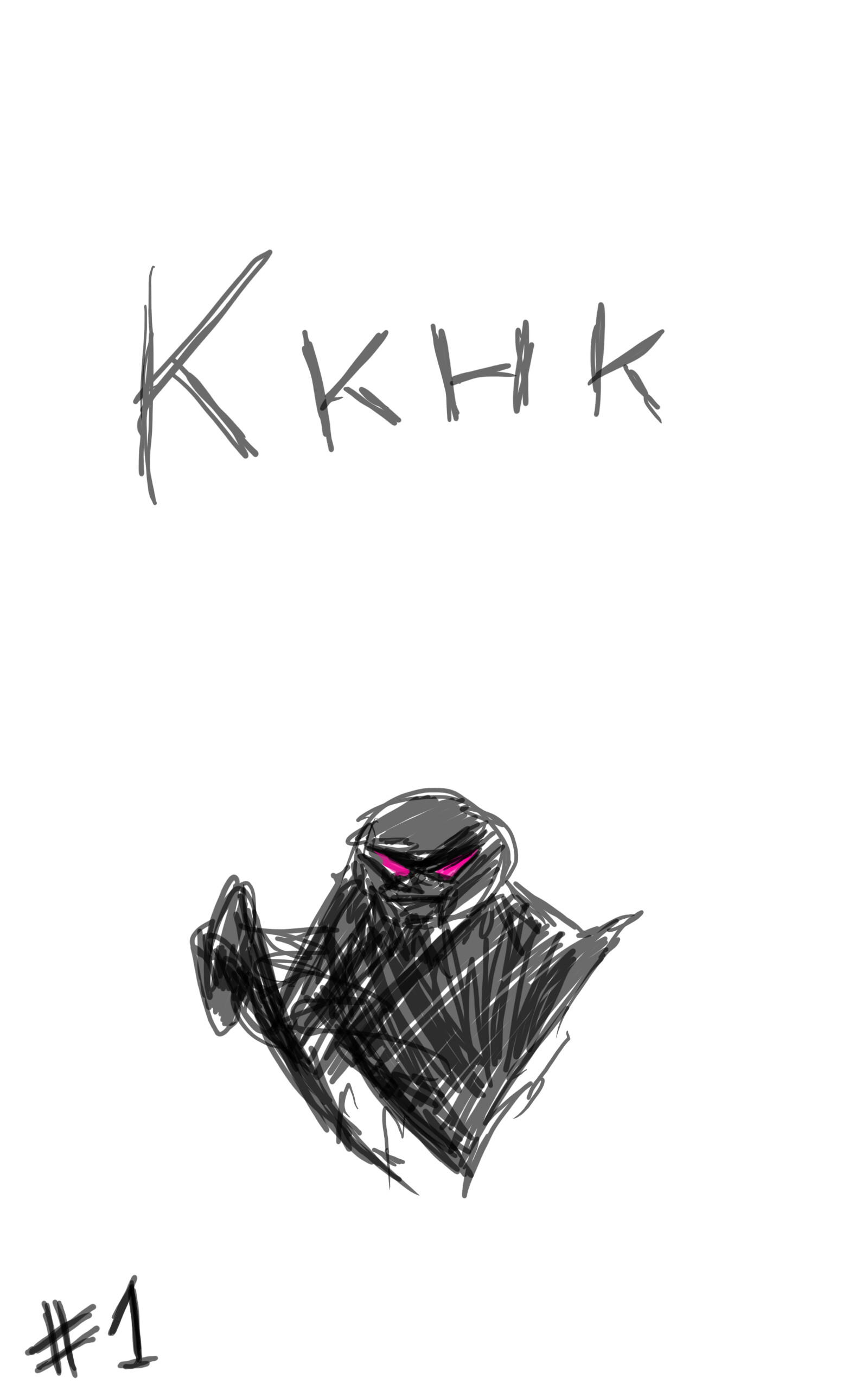 ArtStation - KKHK 1-10