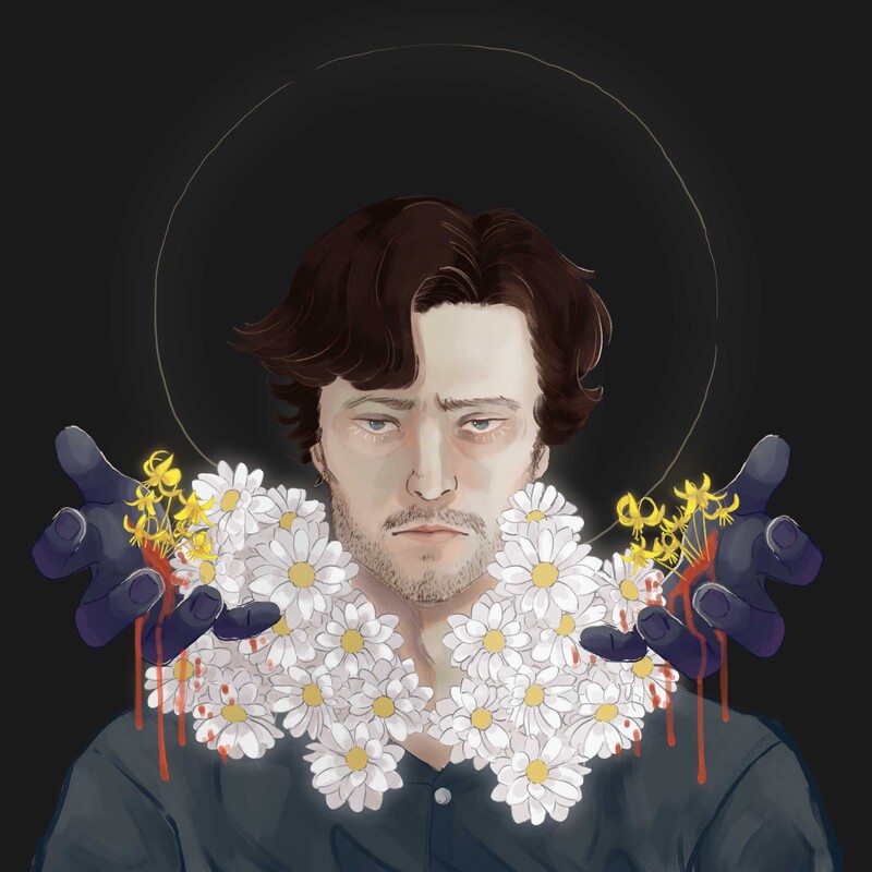 ArtStation - Denise Yang