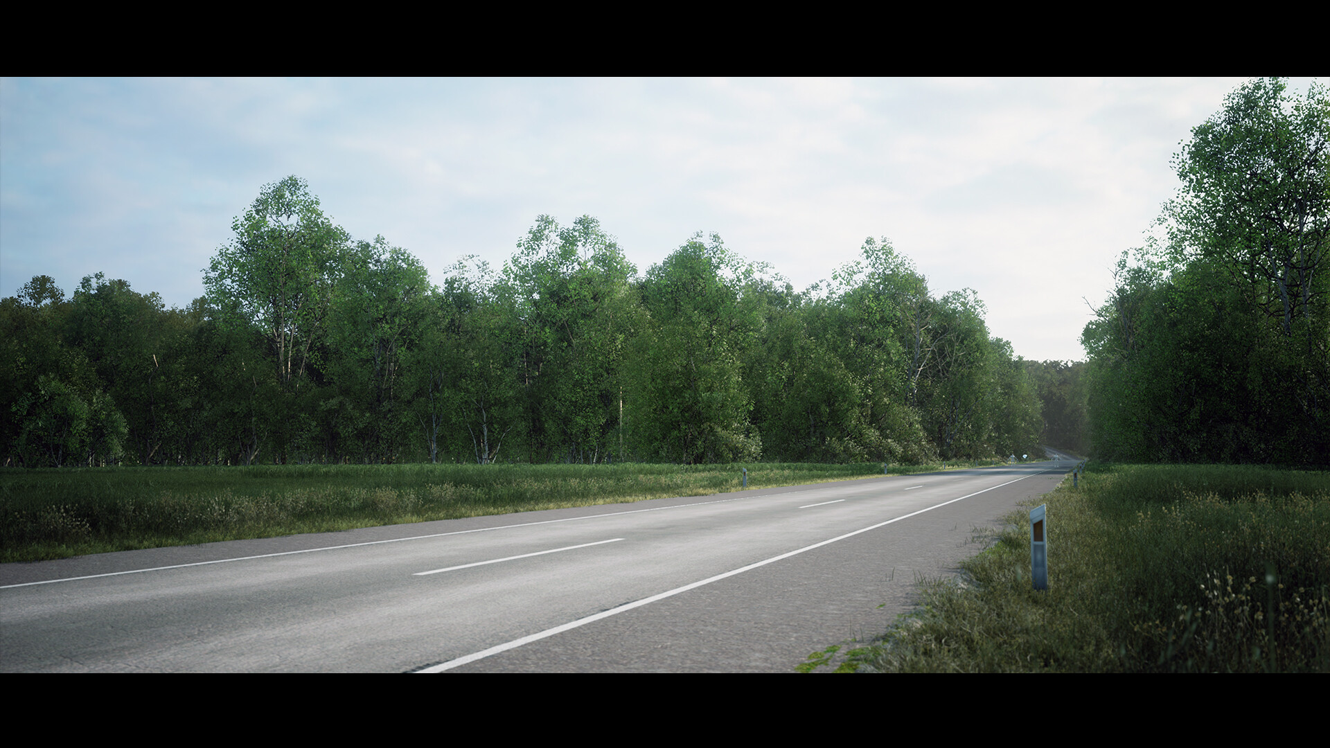 Freshcan 3D - Environment Art Studio - Audi Grandsphere concept Virtual ...