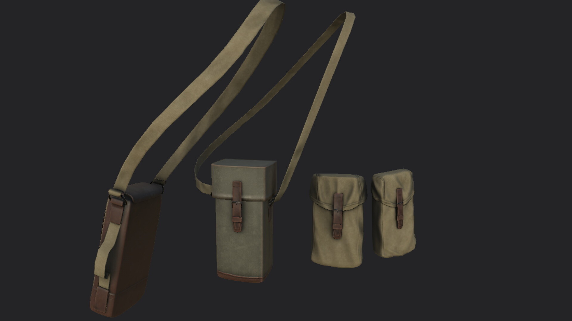 Raihan Daniswara - Imperial Japanese Army Machine Gun Squad section and ...