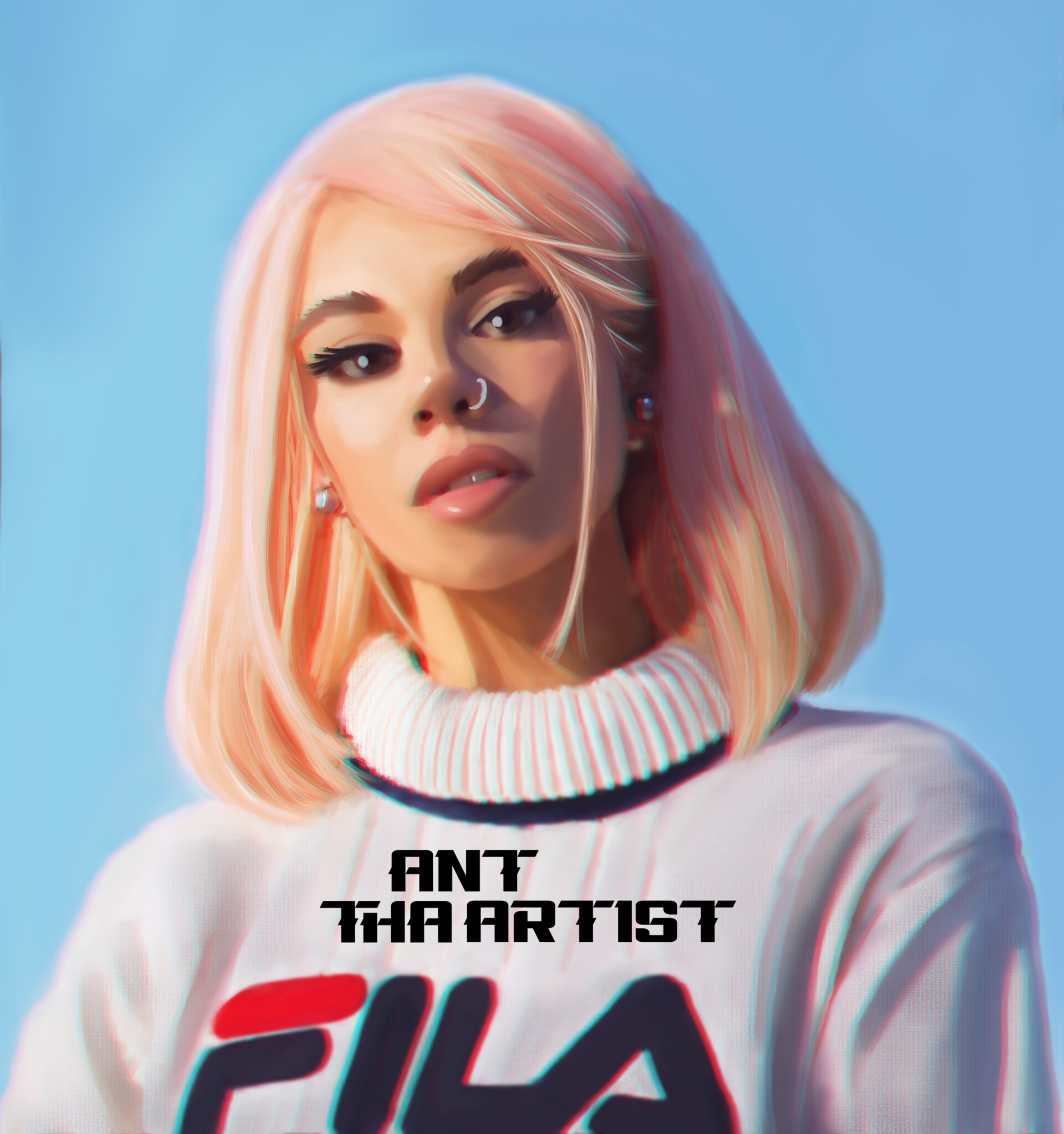 ArtStation - Digital Art of Snitchery