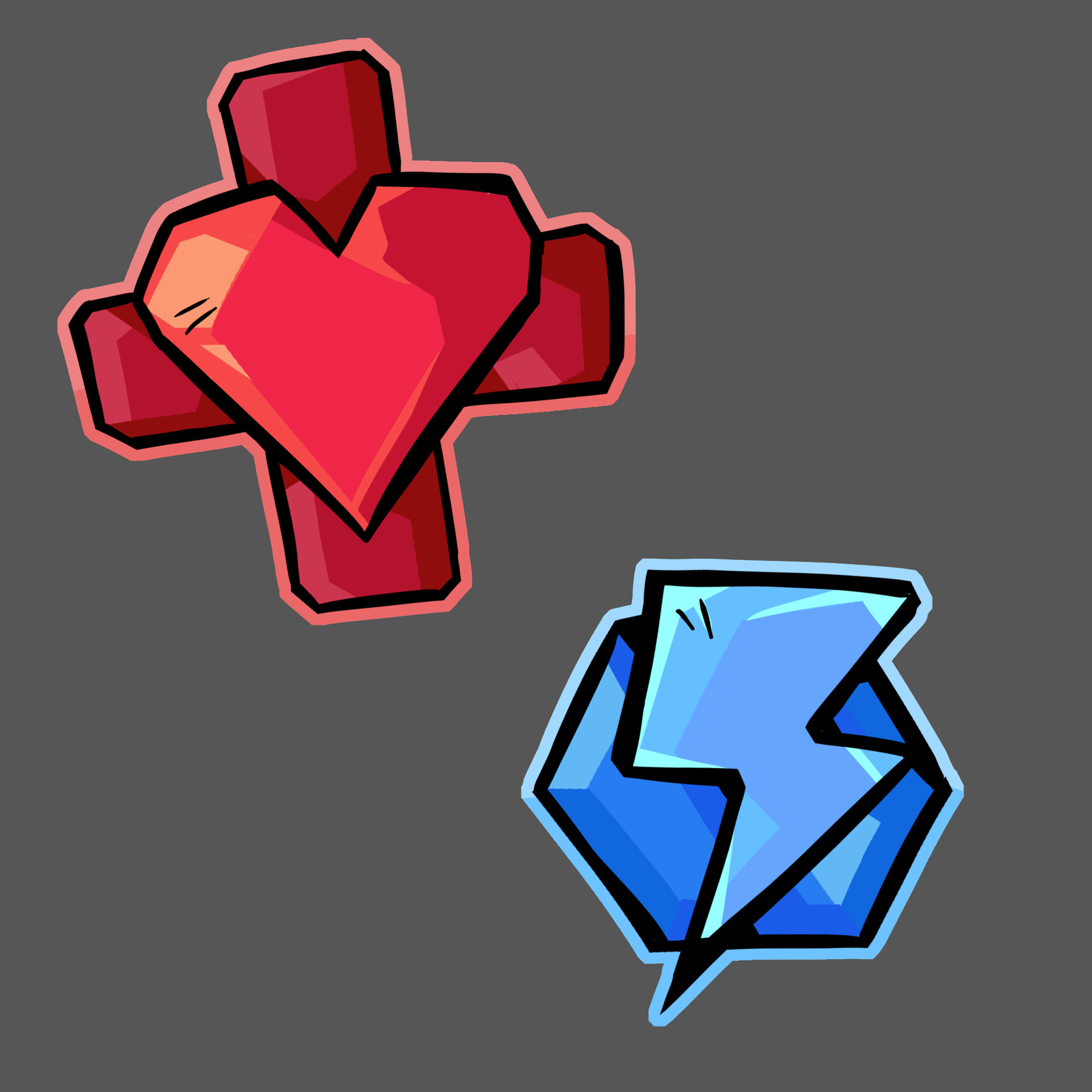 Braxton - The Singularity Project