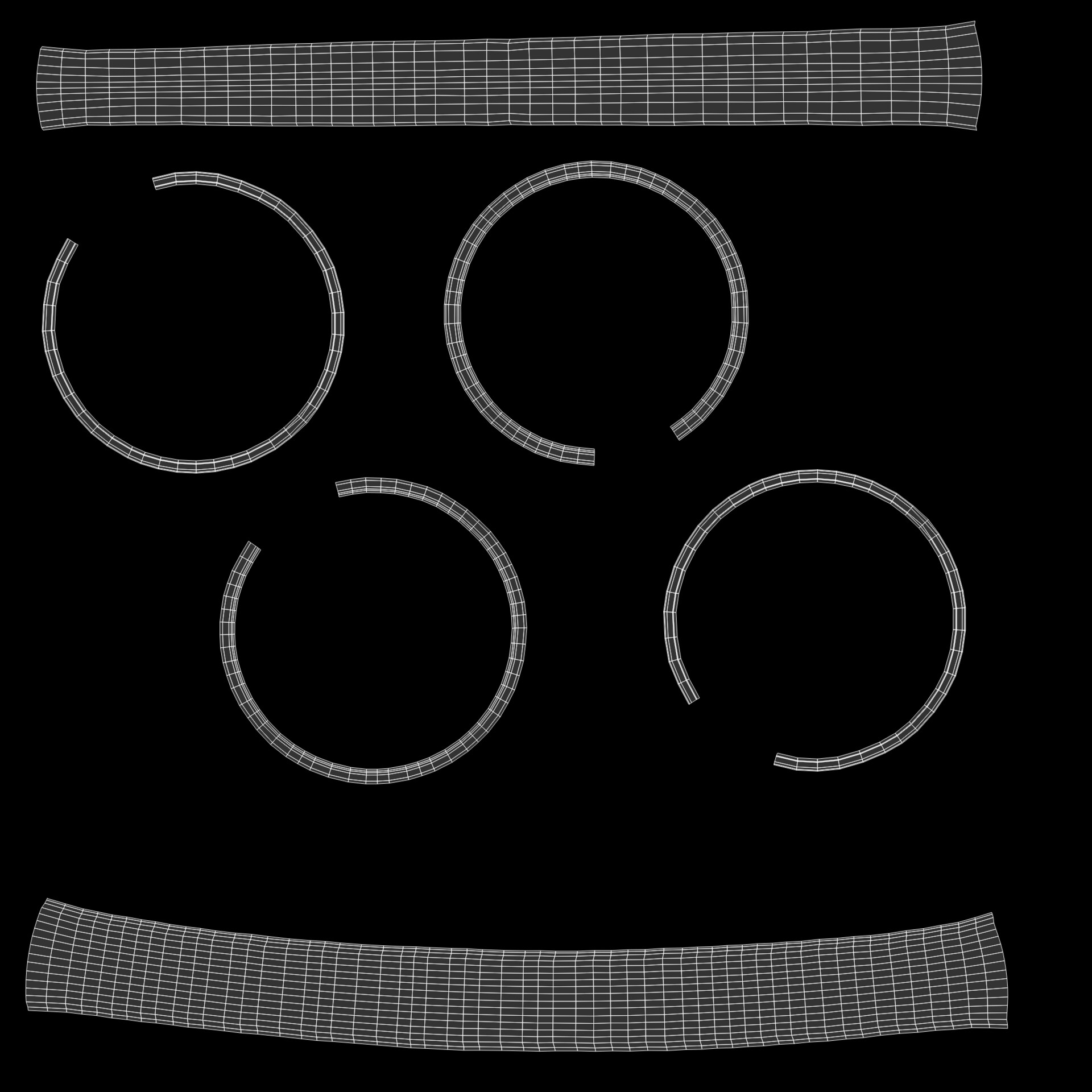 Arthur K - Suzuki V-Strom 250 Model