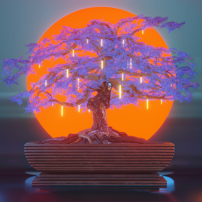 ArtStation - Alex Oster