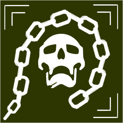 Jessica Germey - Corruption: Symbols, Icons