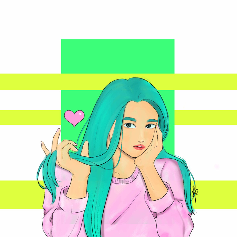 ArtStation - Hugeng Wijaya