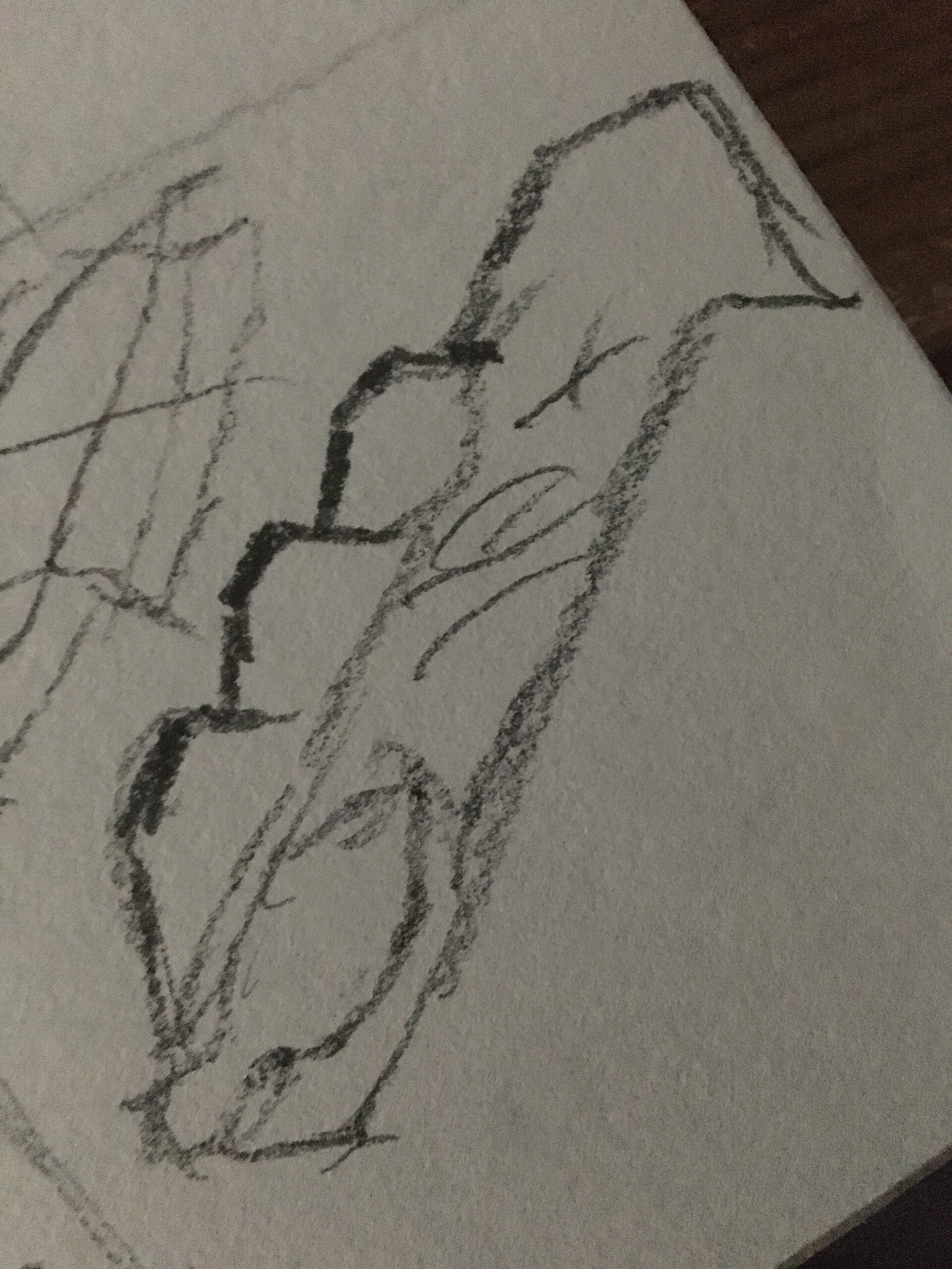 ArtStation - Damaged power sword. Enjoy