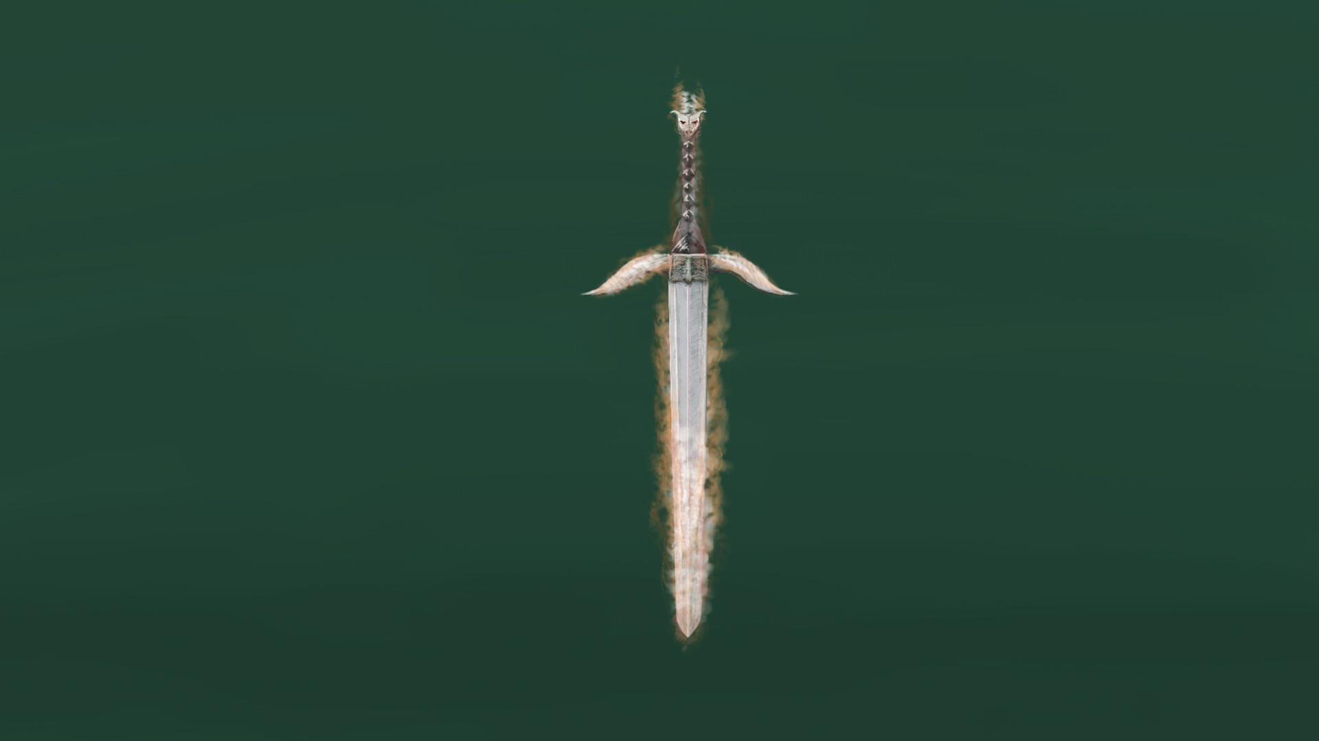 ArtStation - Light Claw