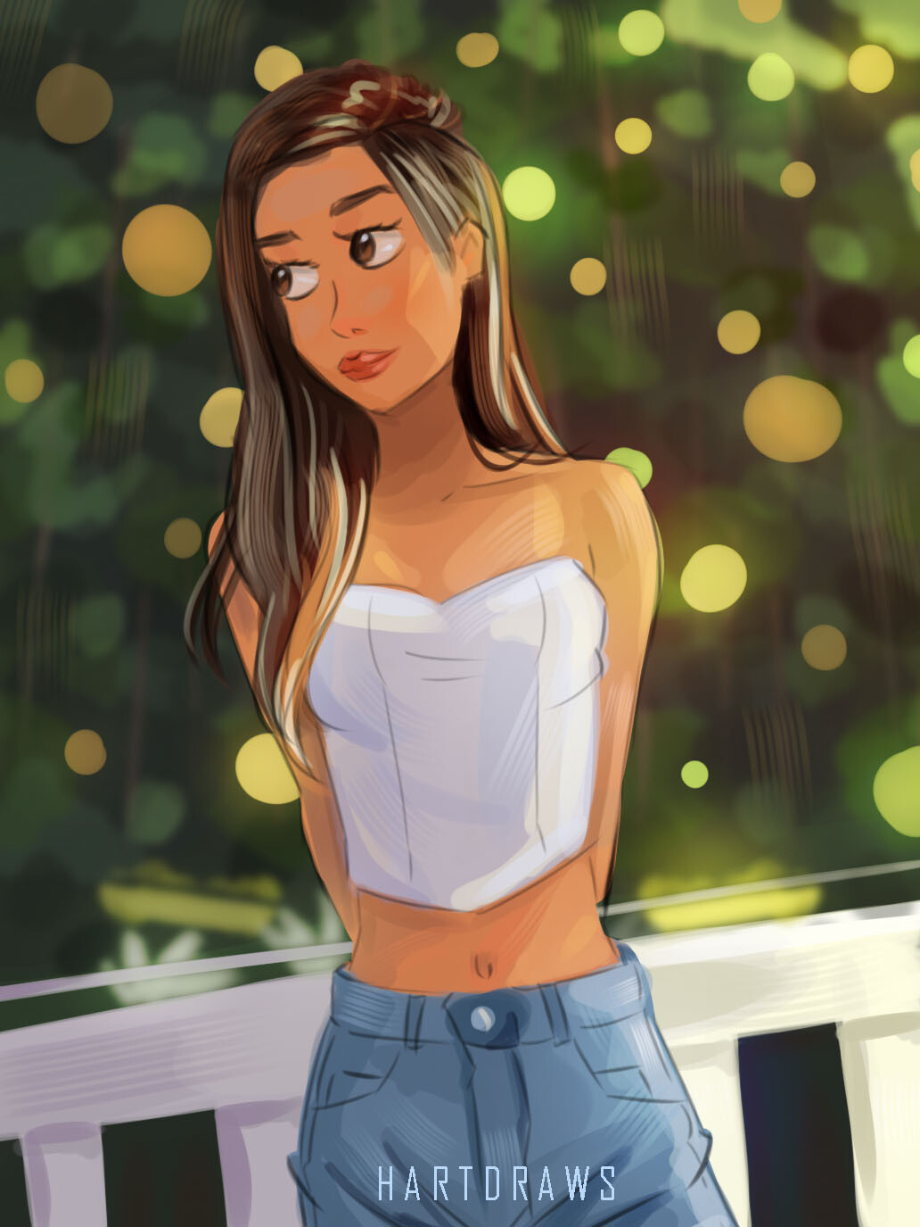 ArtStation - Met Gala