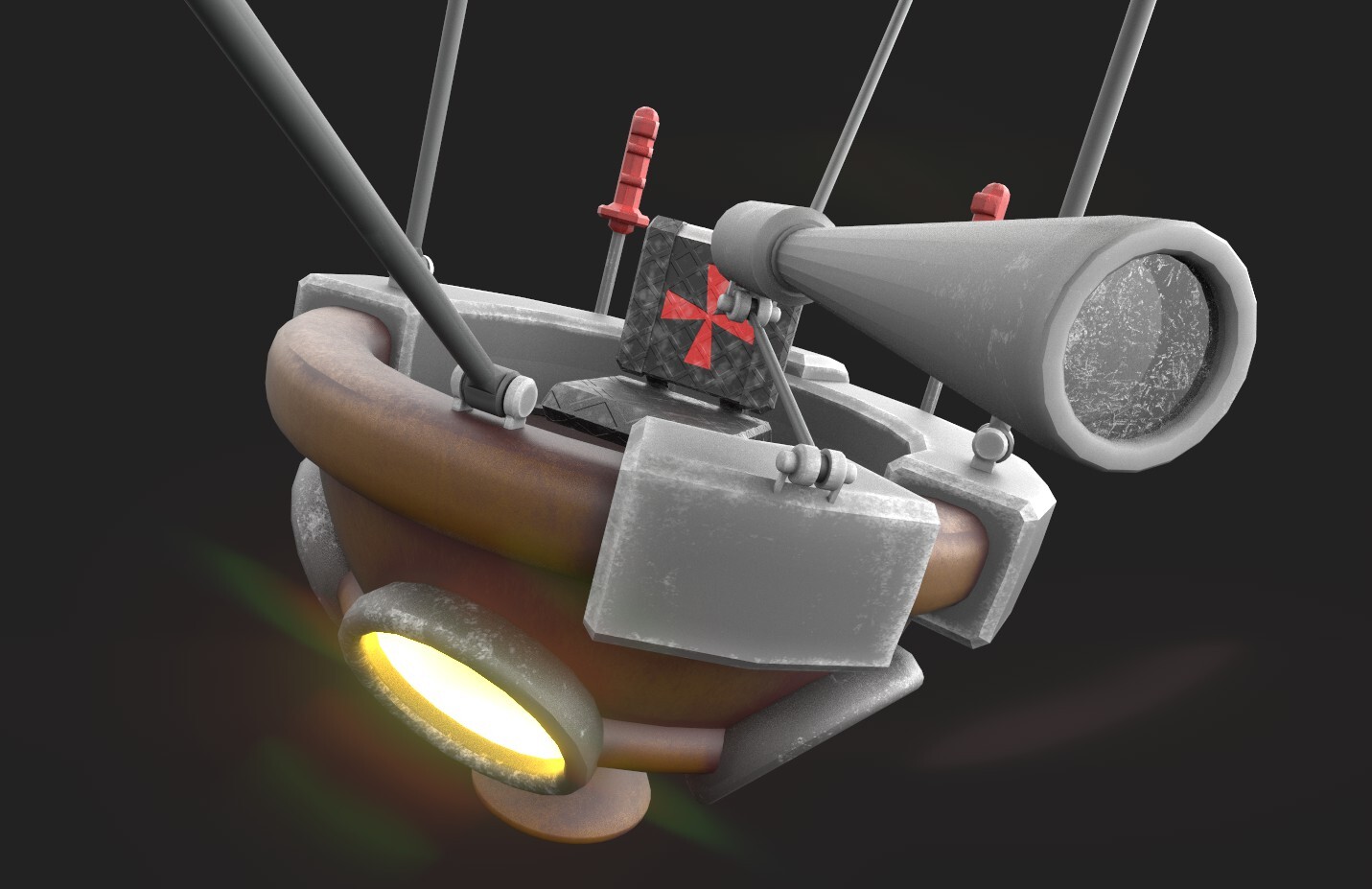 Wason.WD - Airship Guardian Tales