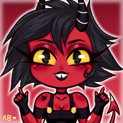 ArtStation - Chibi Icon Millie - F2U